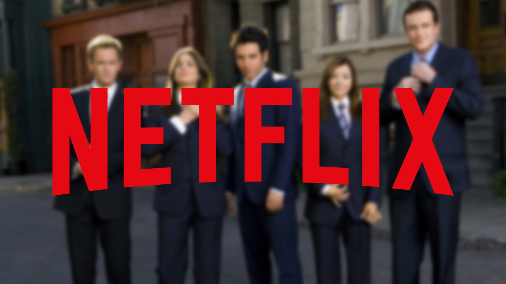The Most Controversial Sitcom of 2000s Is Coming to Netflix Next Month - Startefacts.com