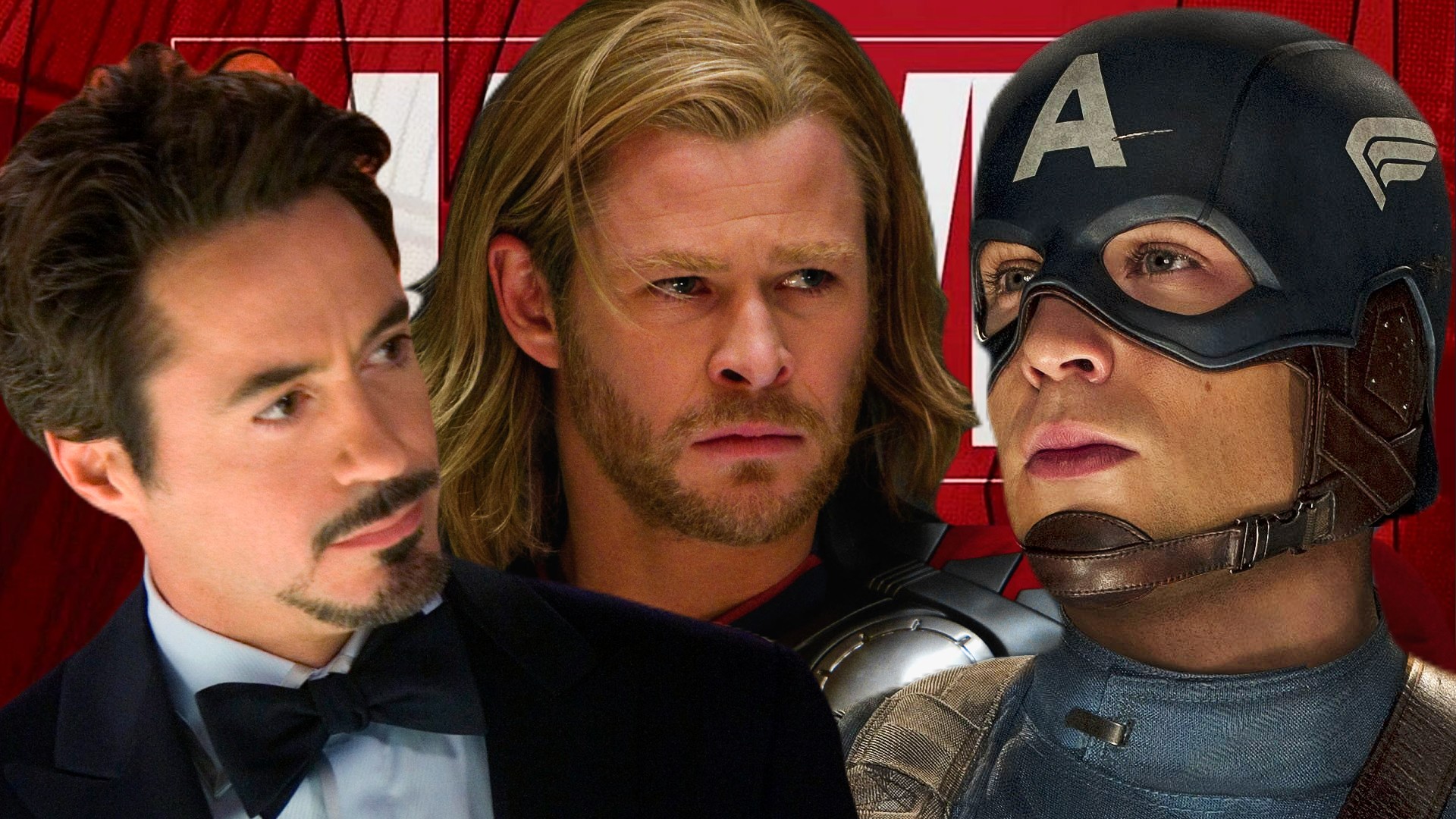Marvel's Secret Wars Turning into Cameofest, and Fans Are Losing It ...