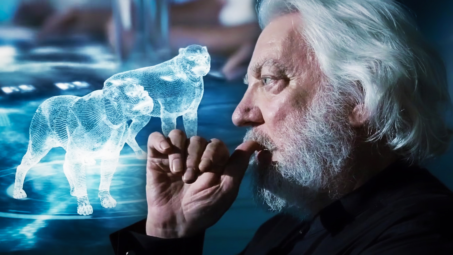 Mutts in The Hunger Games: What They Are and Why the Capitol Created ...