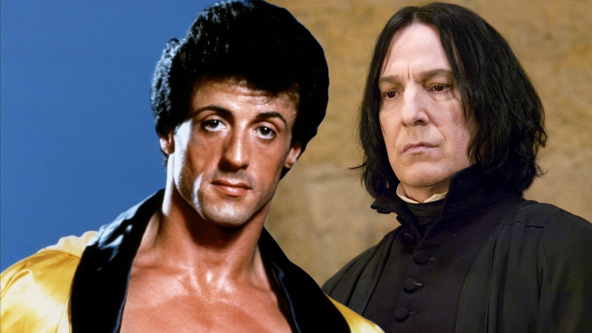 19 Iconic Characters You Didn't Know Were Based On Real People