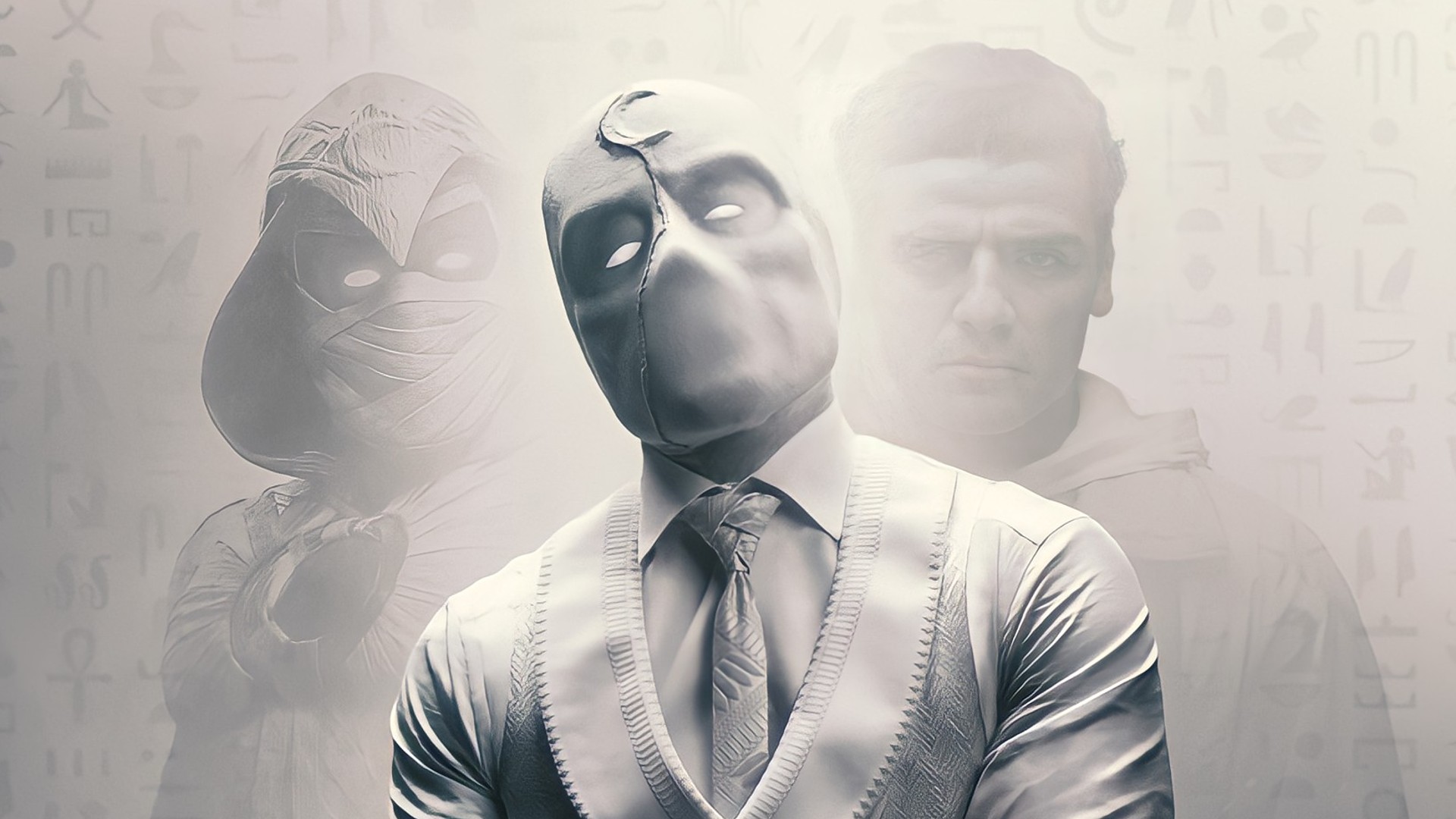 Who is Jake Lockley, According to 'Moon Knight' Comics? - Startefacts.com