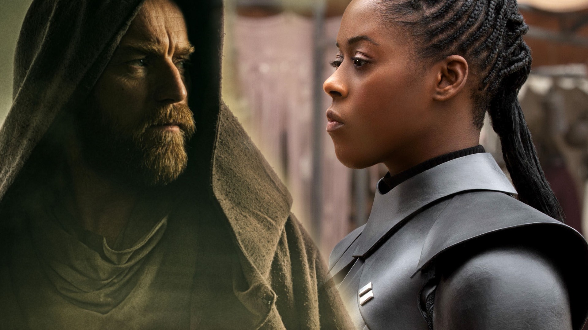 'Obi-Wan Kenobi' Episode 5 Reveals Reva's True Identity