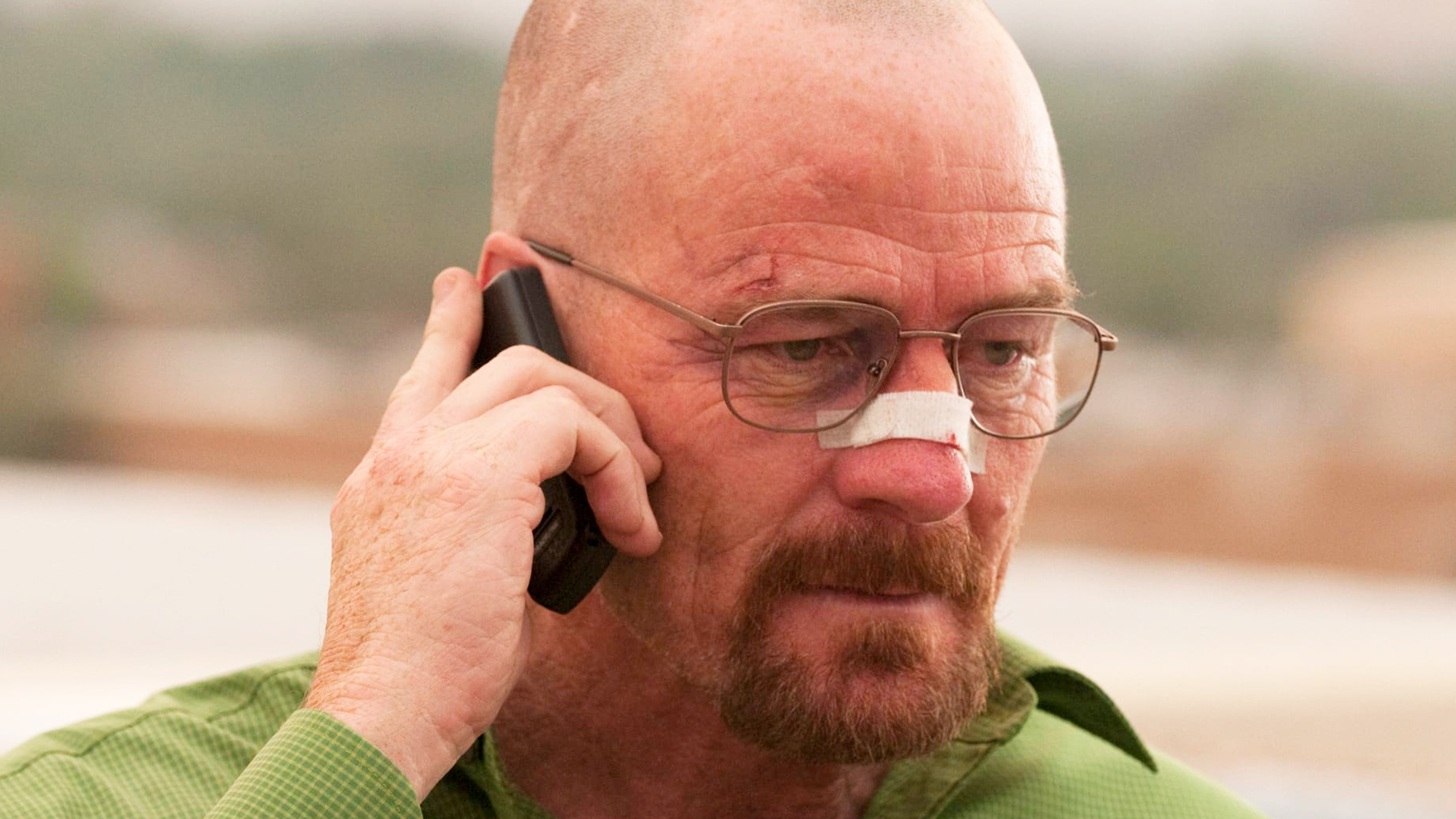 Playing His Character Took Such a Toll on Breaking Bad Star That He Had ...
