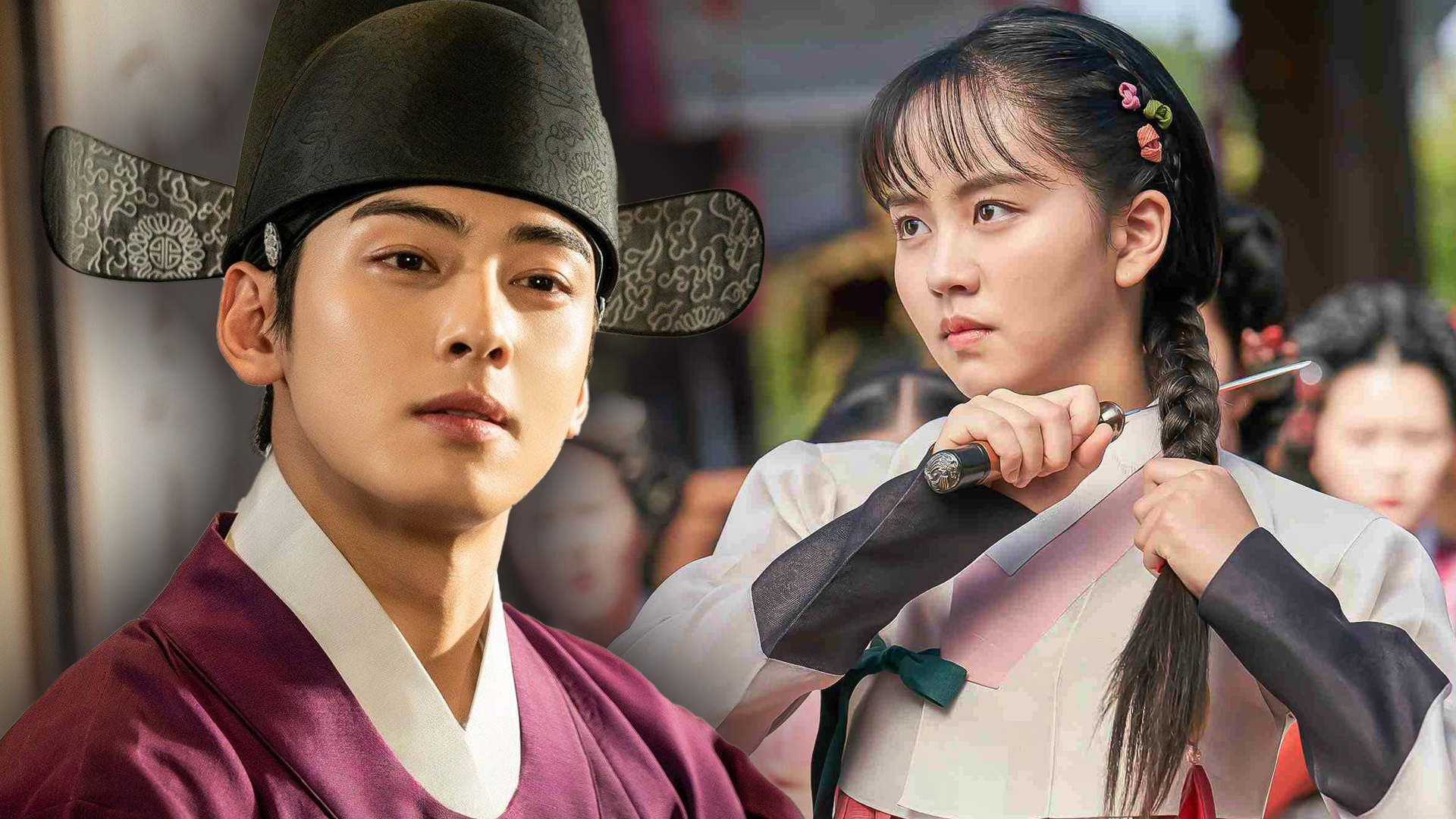 Joseon Best: 10 Popular K-Dramas About South Korea’s Greatest Era ...