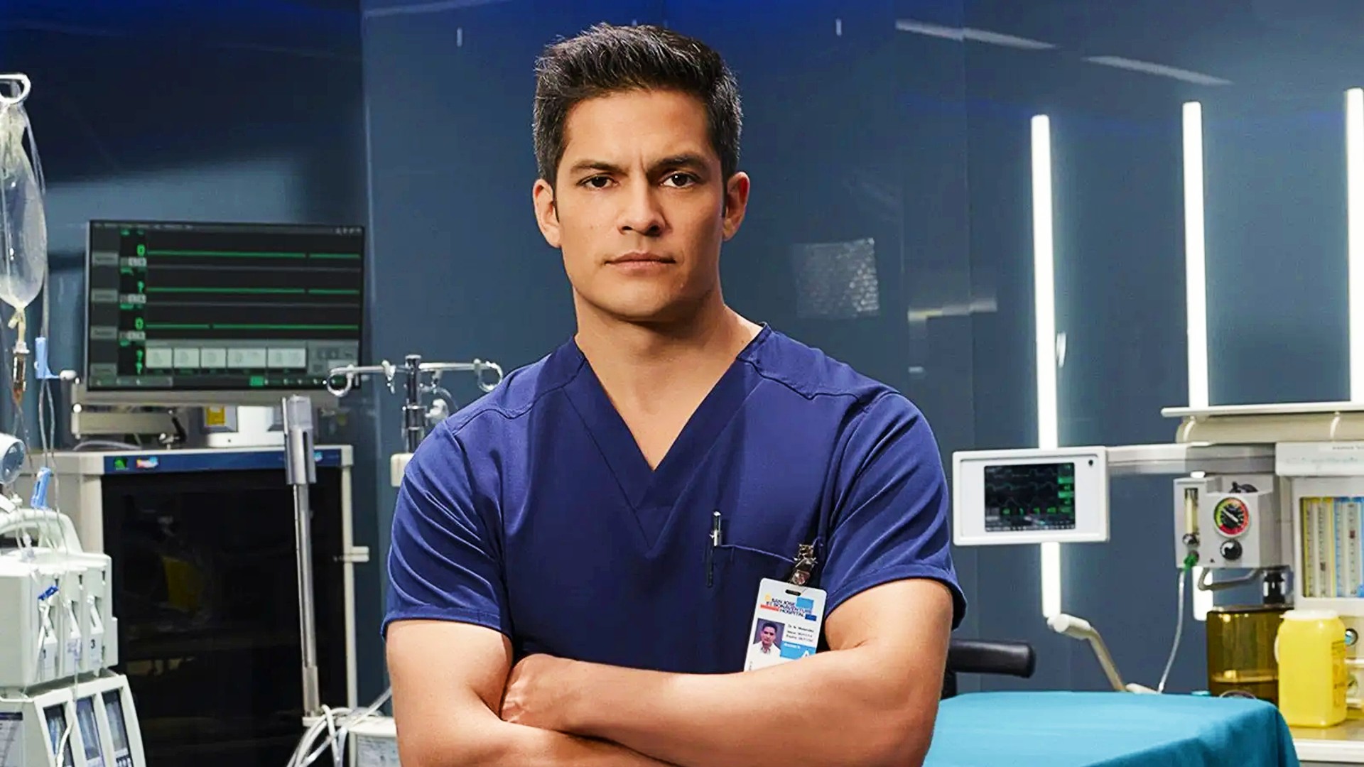 Good Doctor: Melendez Dying Was Inevitable, But Also? The Writers' Fault