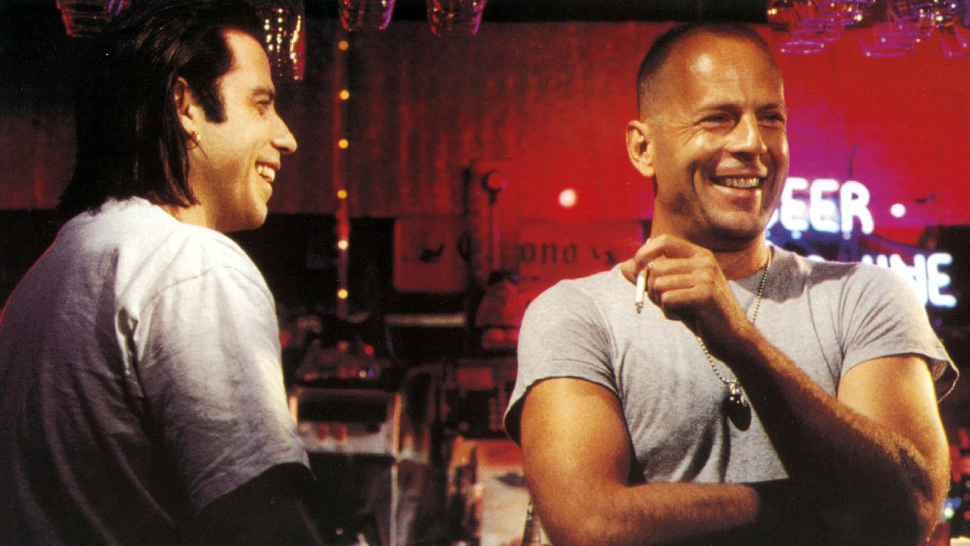 How to Watch All 7 Pulp Fiction Stories in Chronological Order ...