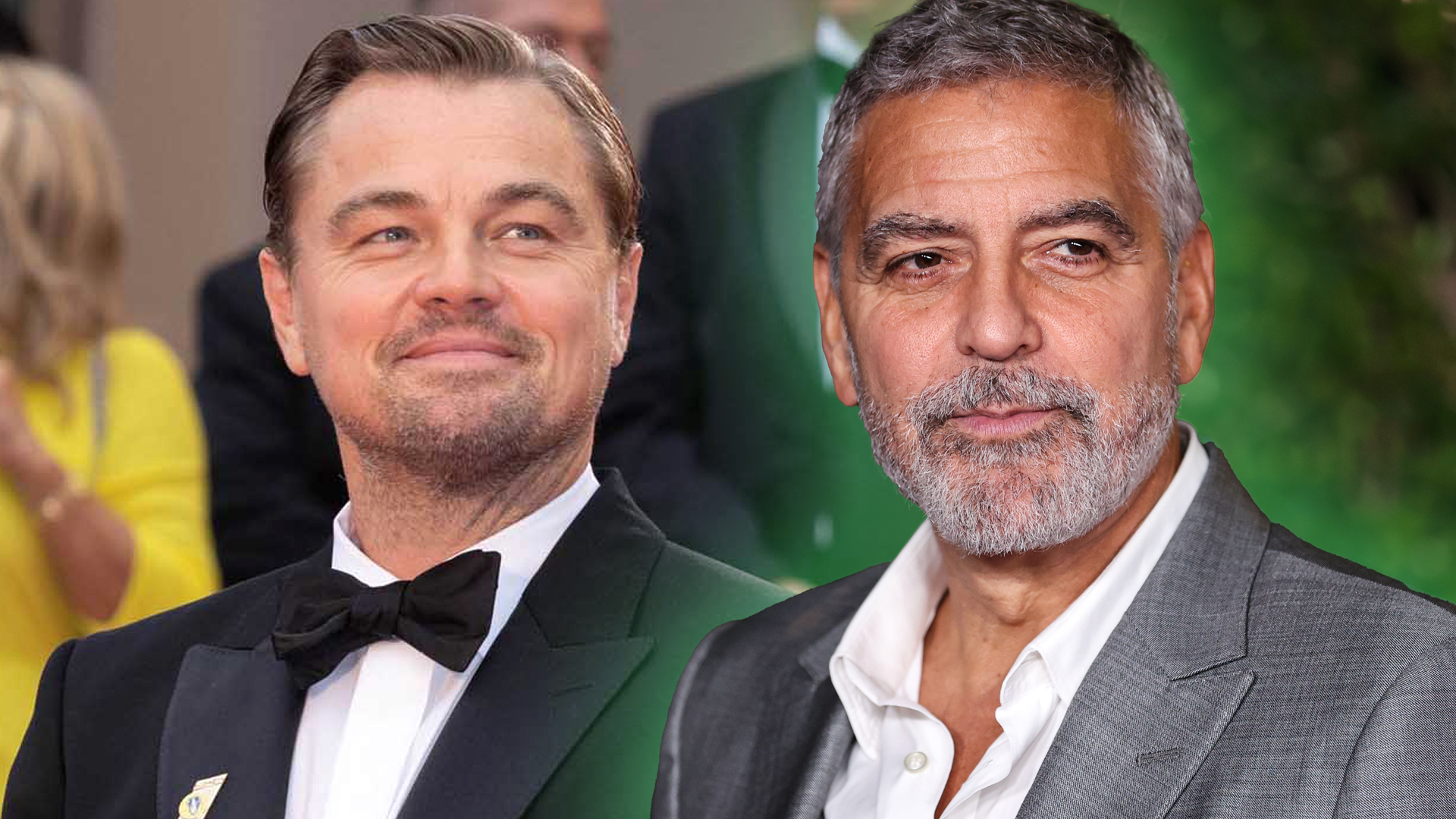 Leonardo DiCaprio Agreed to $5M for One Commercial While George Clooney ...