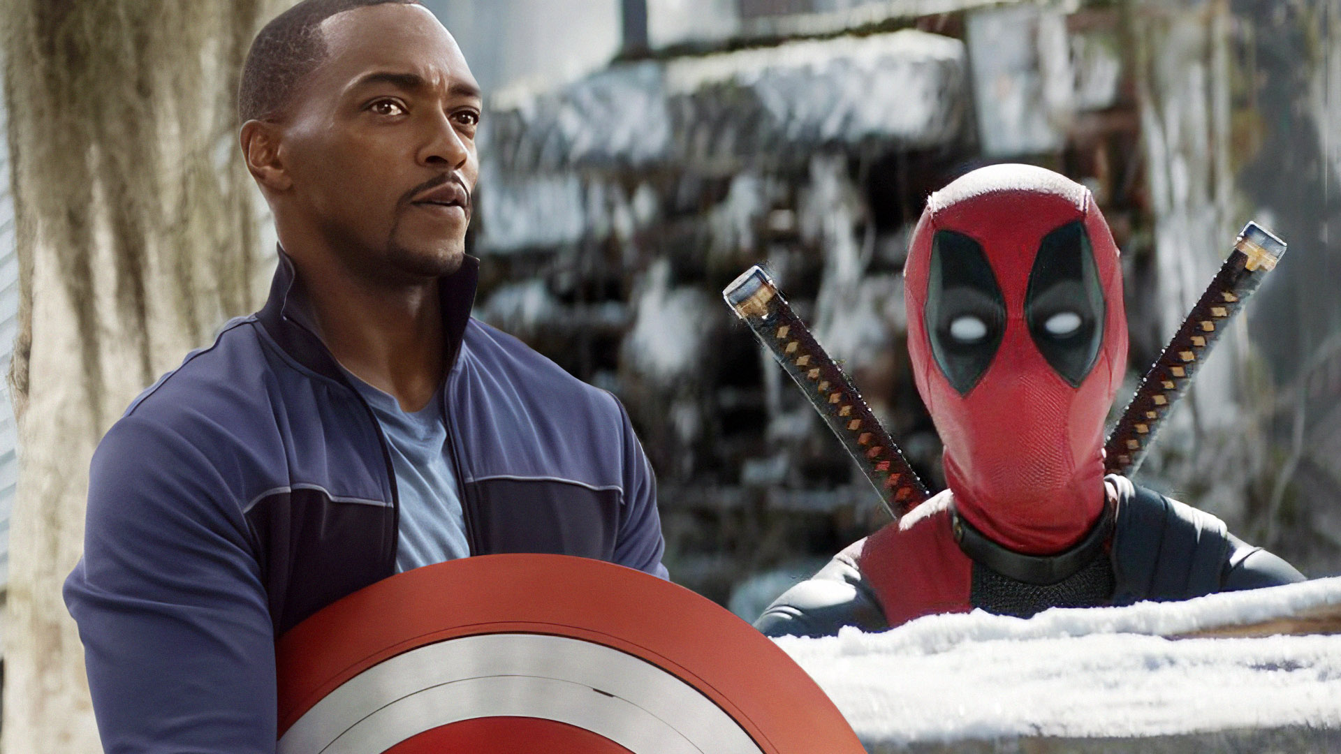 All 7 Marvel Movies Confirmed to Release Between 2024 & 2027 (Now With ...