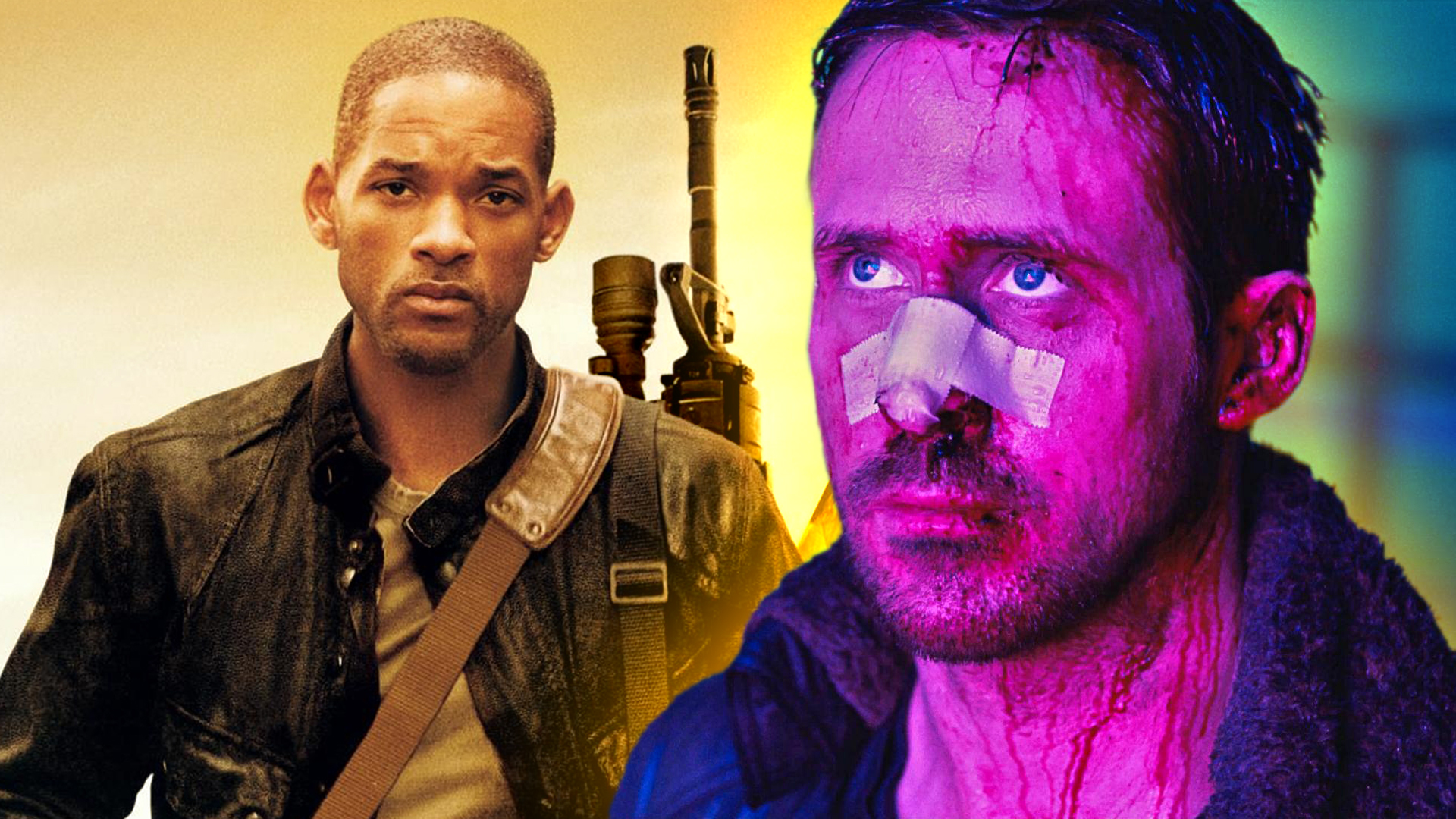 5 Greatest Dystopian Movies of This Century: Worlds You'll Love to Hate ...