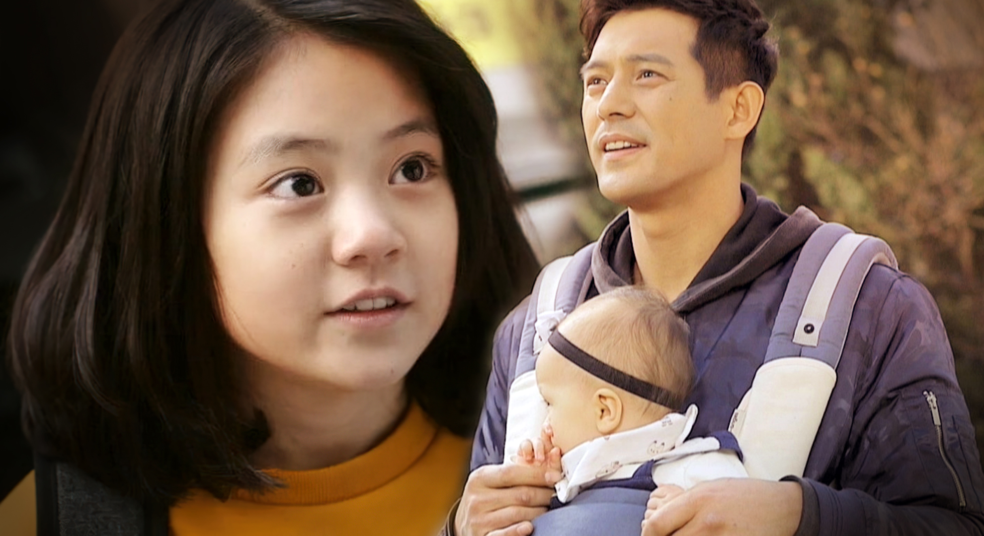 Top 15 Heartwarming K-Dramas About Single Dads - Startefacts.com