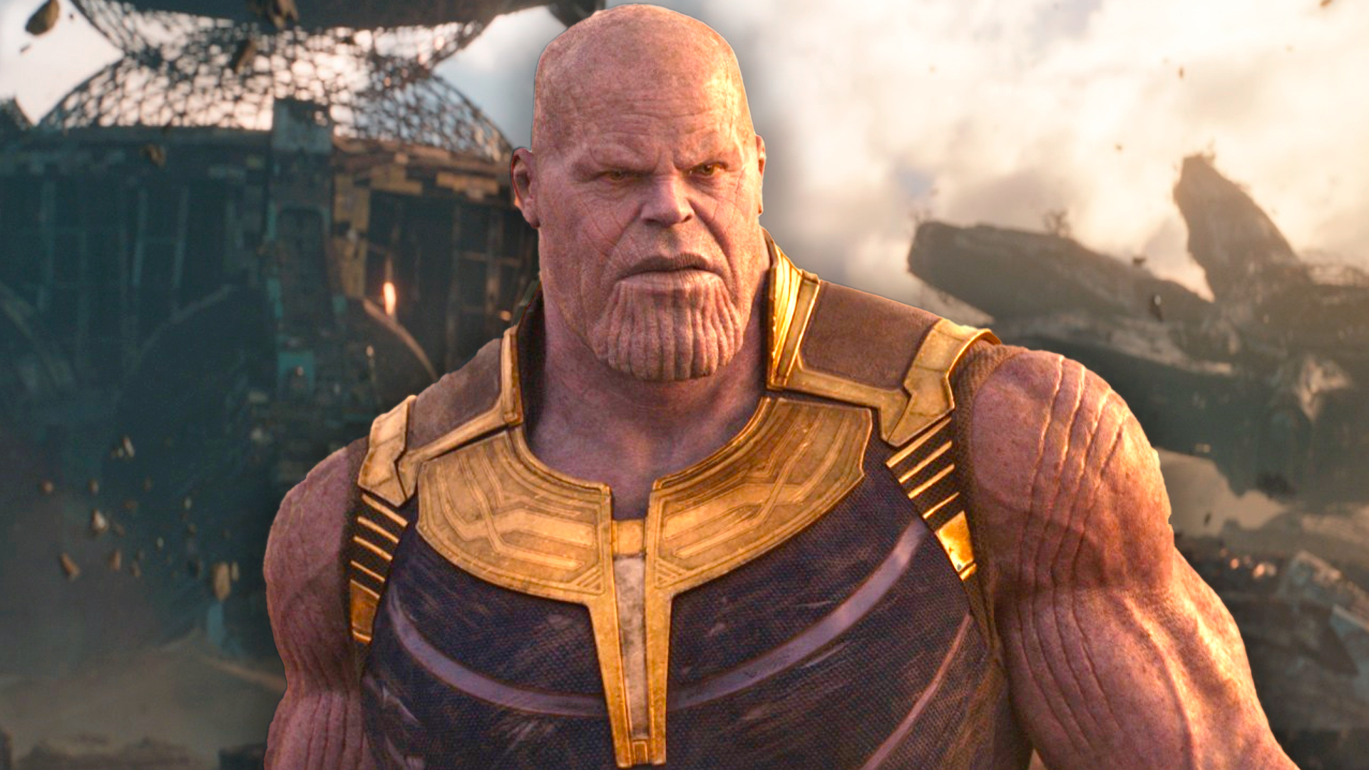 One Cliché Fans Got Really Tired Of Seeing in Every Single Marvel Movie ...