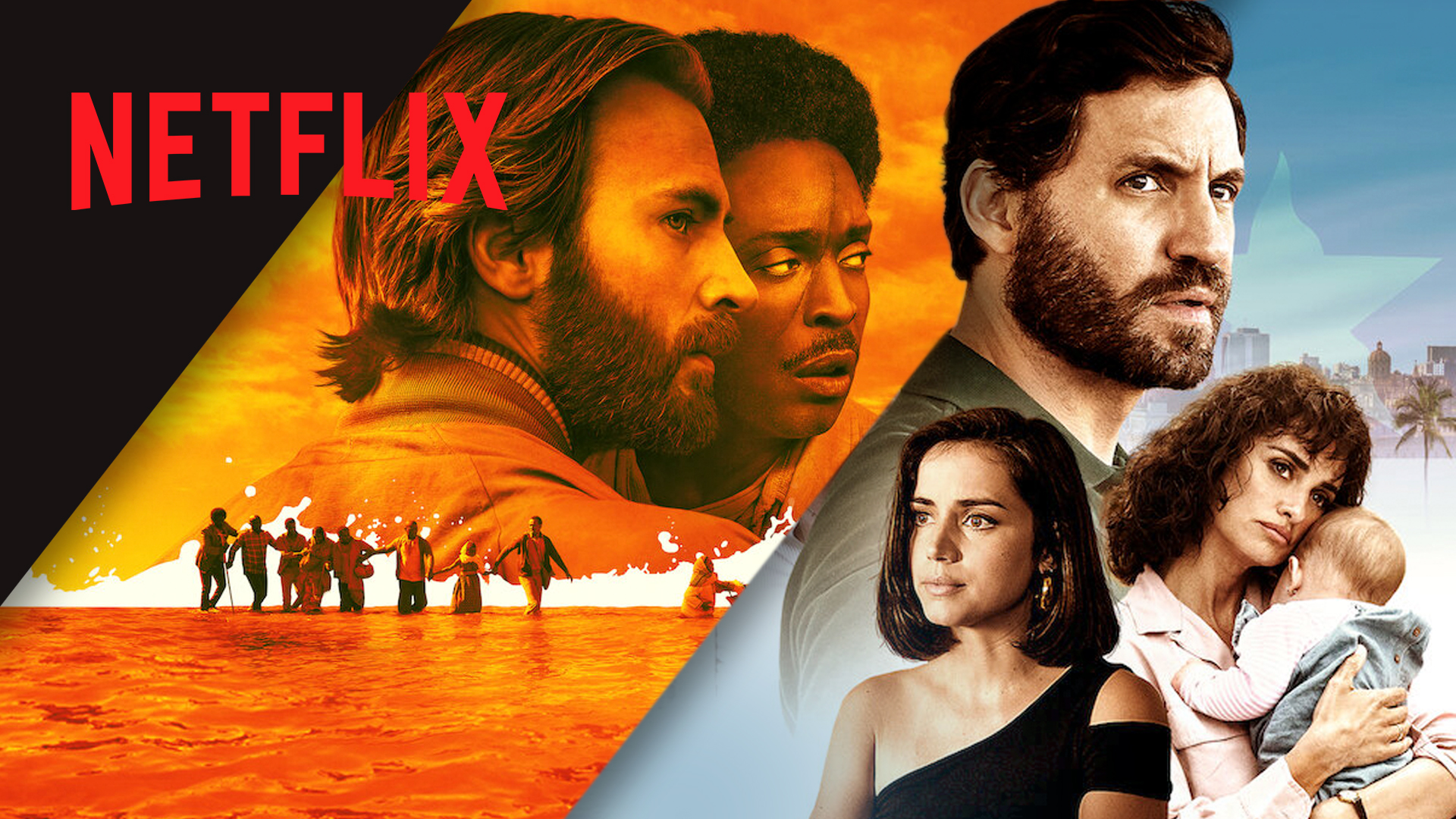 10 Most Nerve-Wracking Spy Movies on Netflix You Should Totally Watch ...