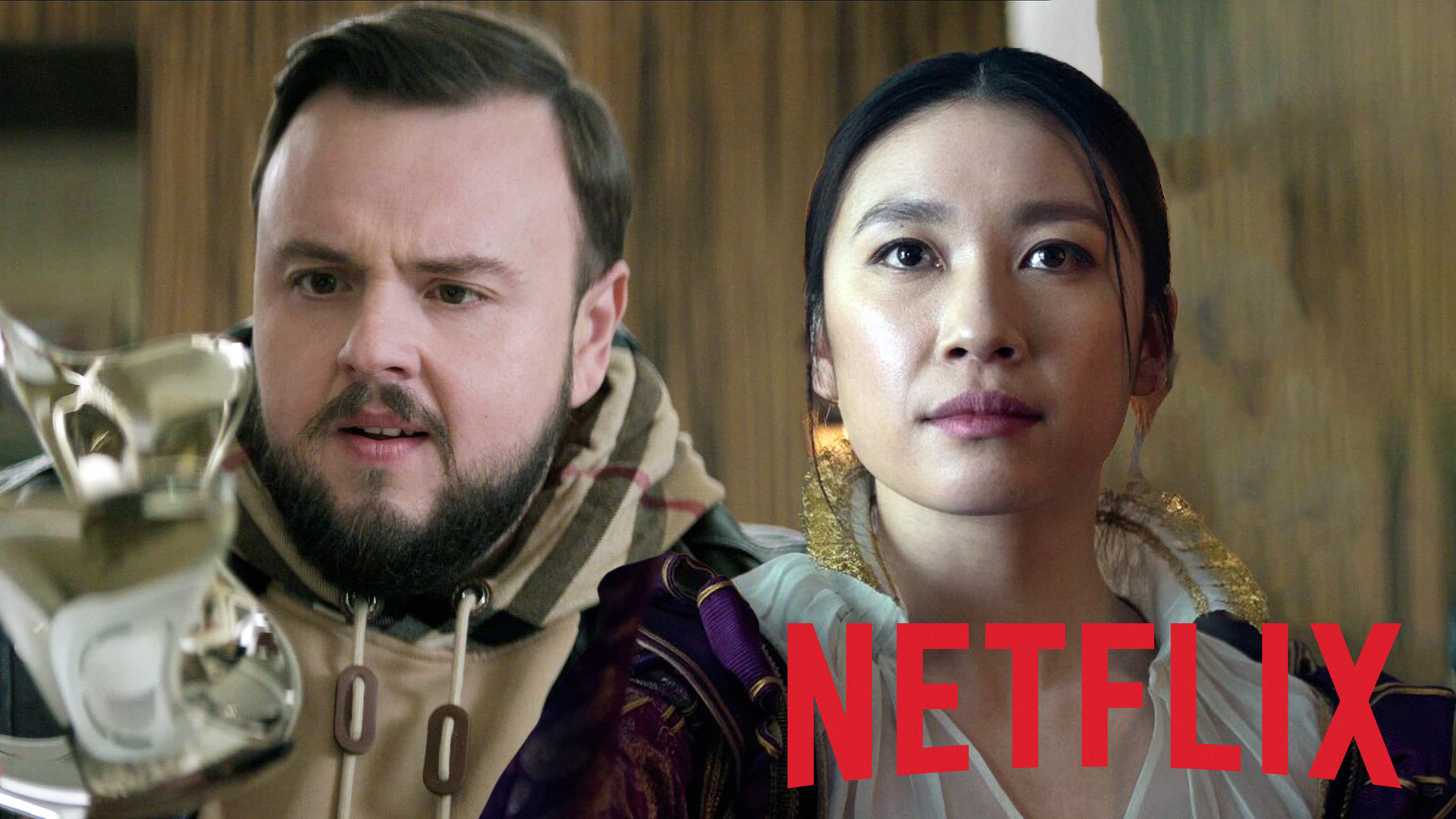 3 Body Problem Season 2 Renewal is an Actual Problem for Netflix