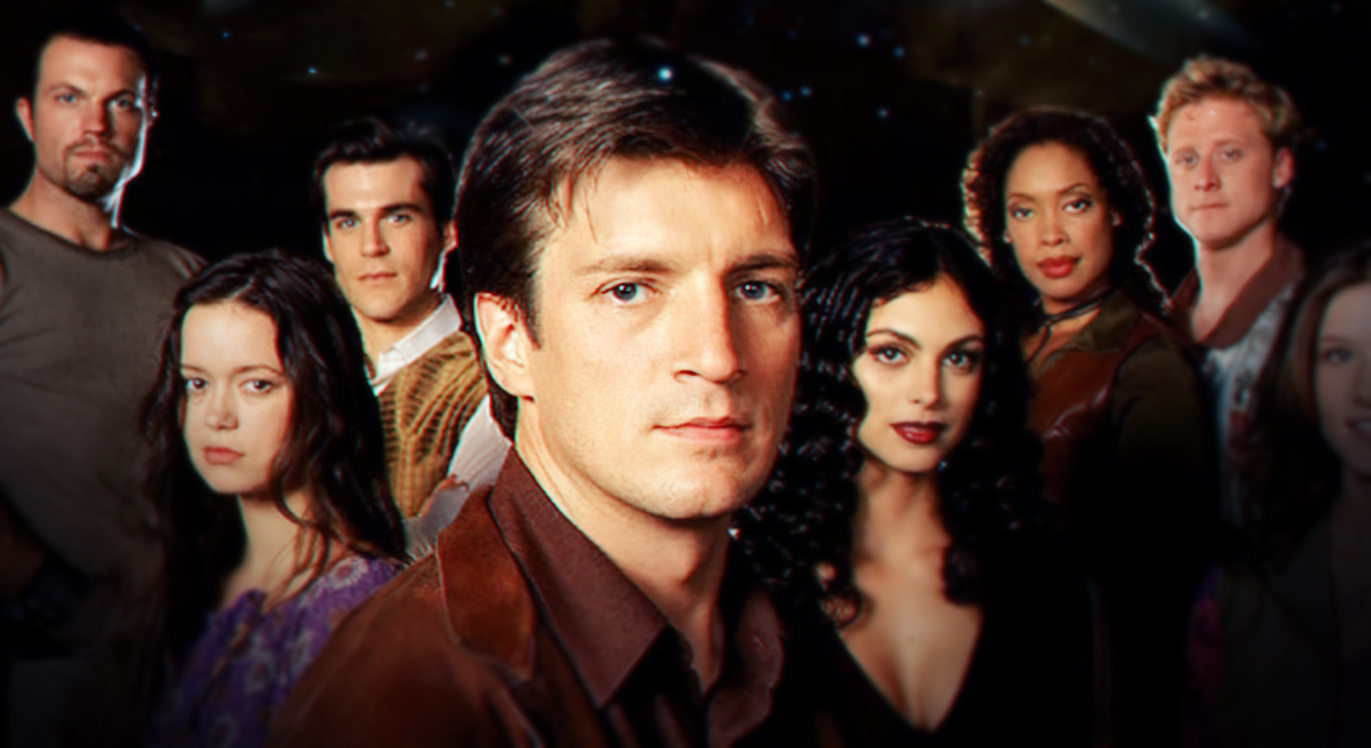 10 Forgotten TV Series That Deserve a Second Chance