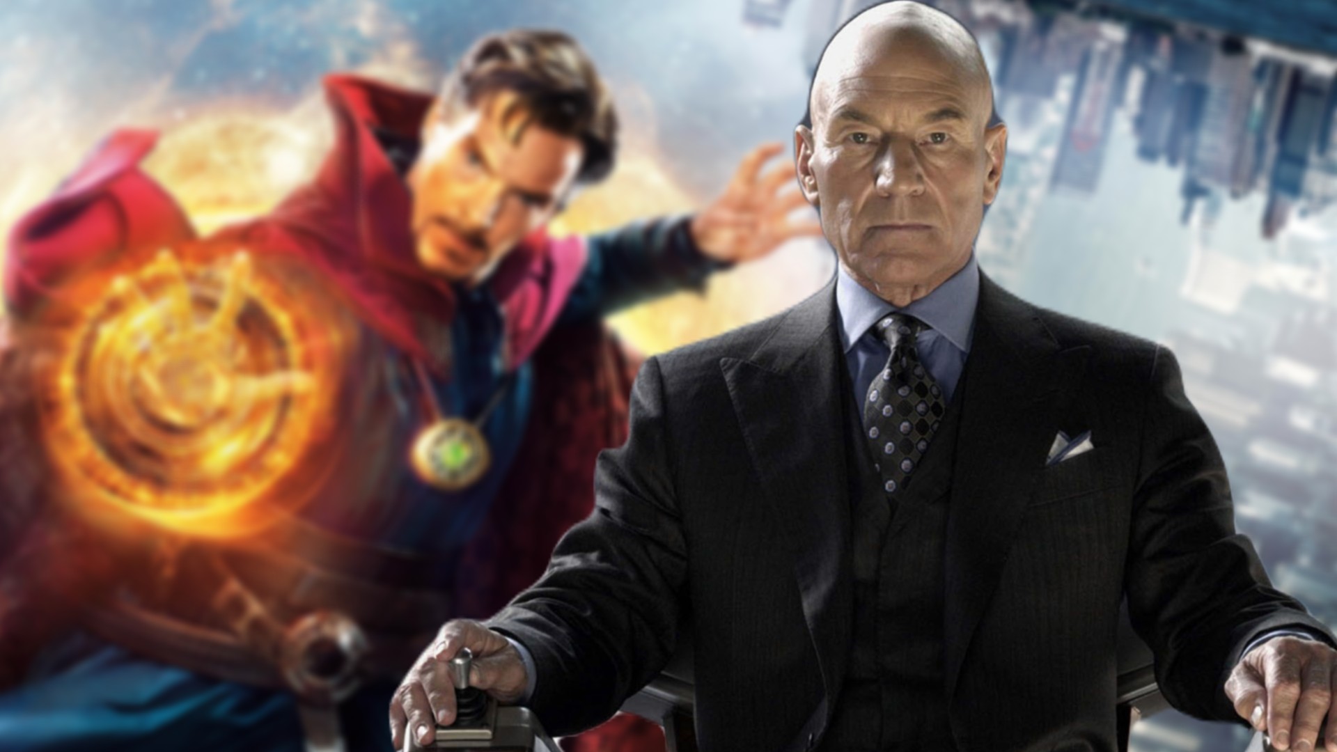 What Happens to X-Men's Xavier in 'Multiverse of Madness ...