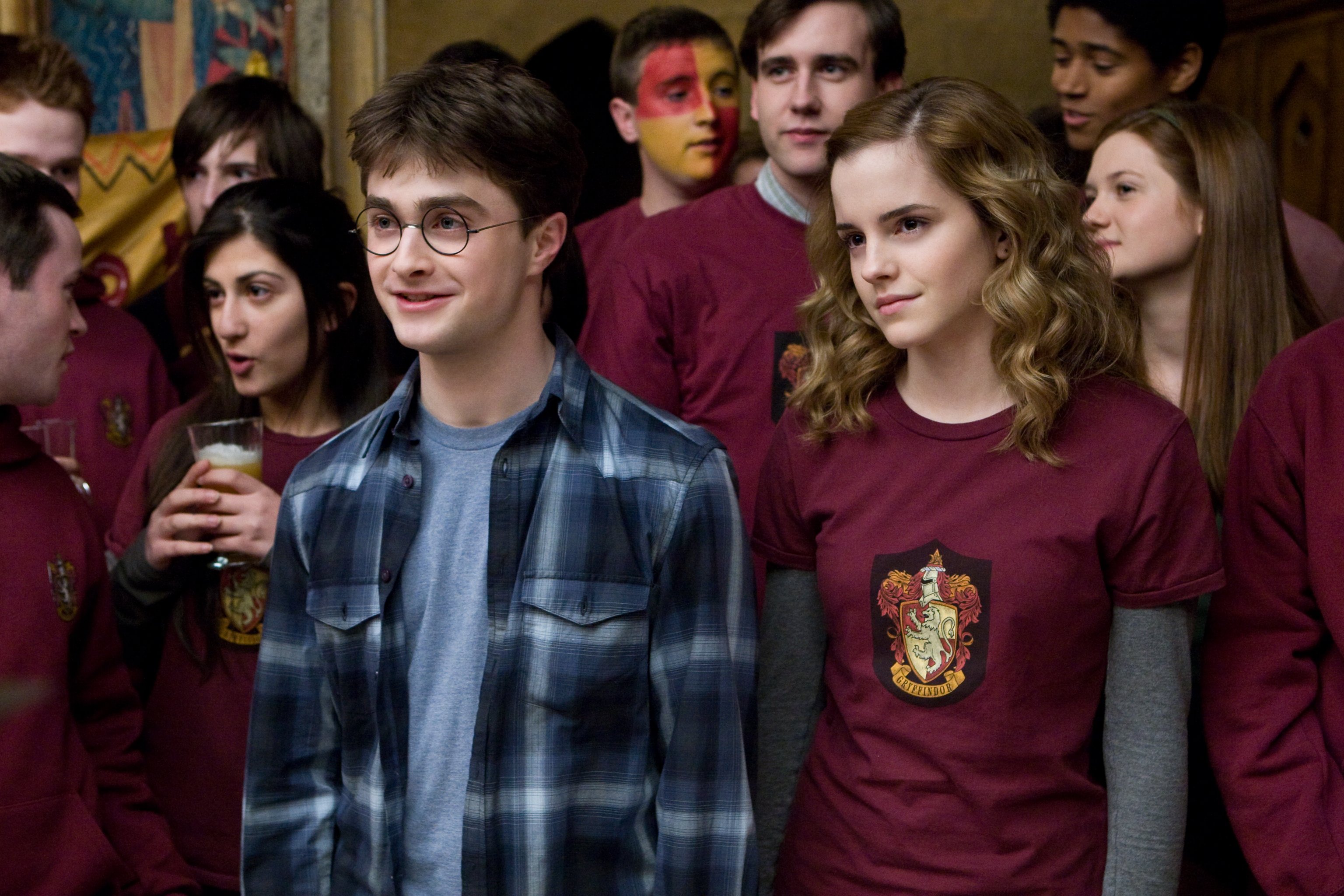 Here's How to Watch Every Harry Potter Movie Chronologically ...