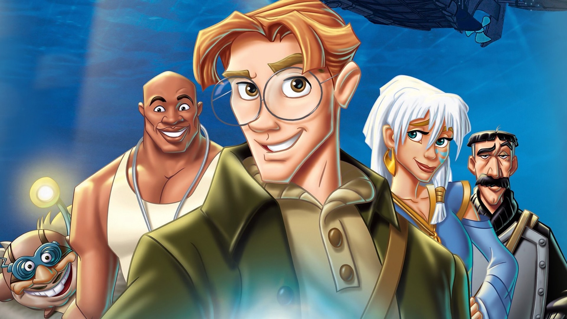 15 Forgotten Disney Movies You've Probably Never Seen but Should ...