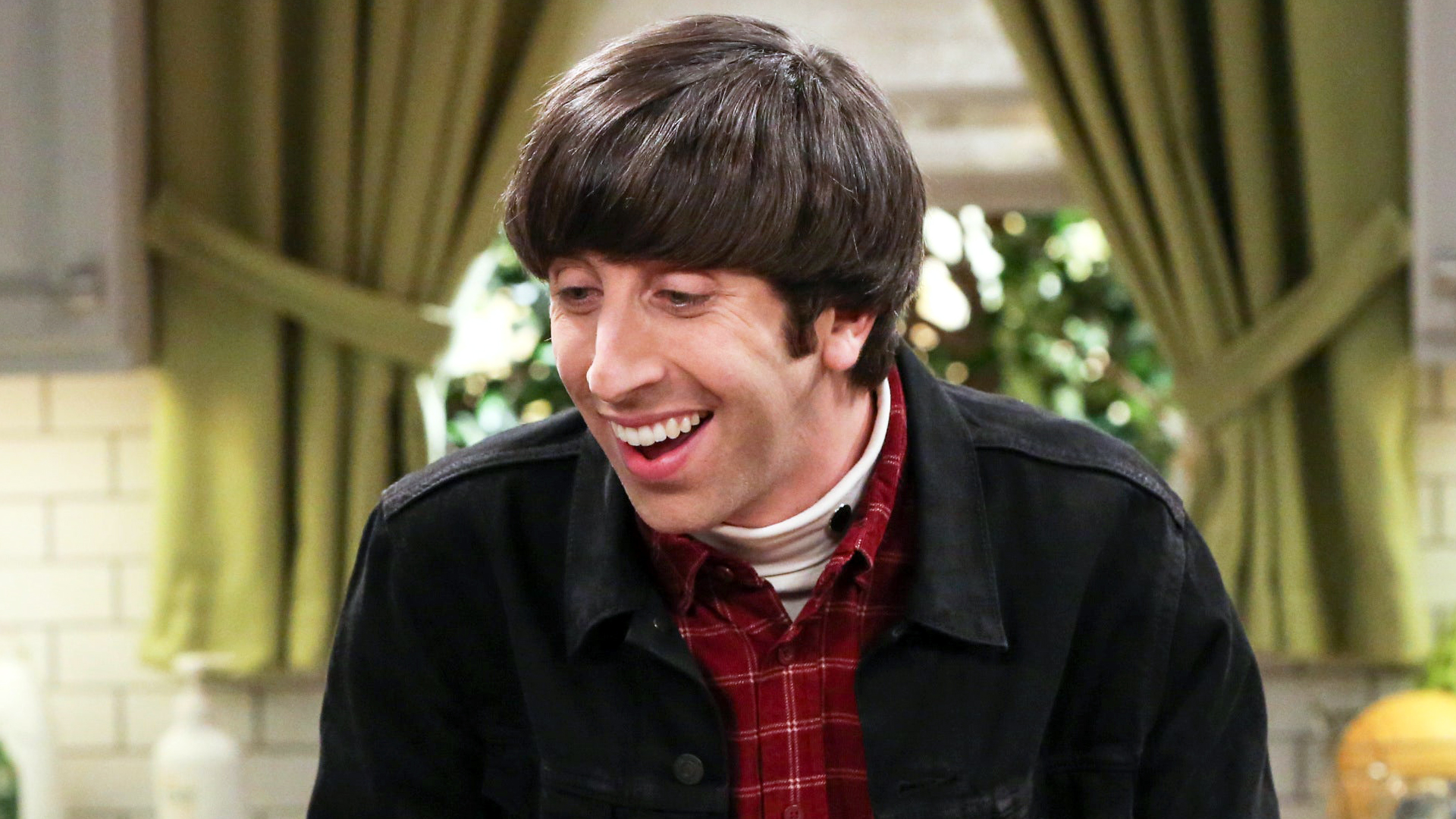 TBBT Howard’s Biggest Mystery Revelation Would Have Made So Much Sense ...