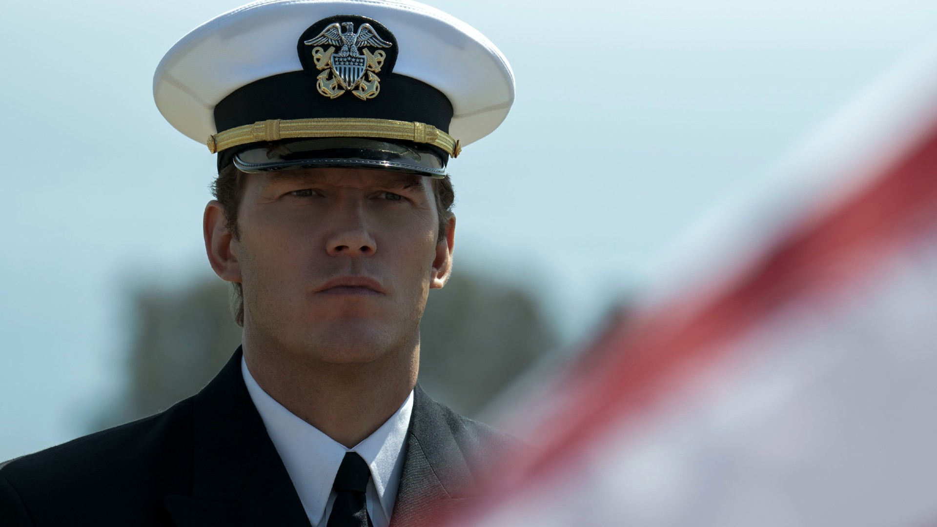 Chris Pratt's 'The Terminal List' Is Getting More Episodes ...