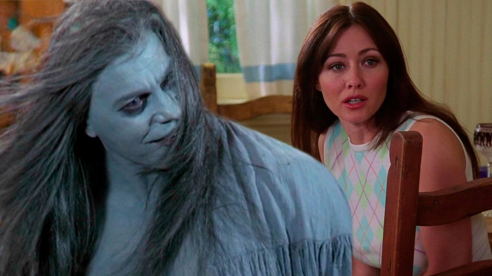 6 Best Charmed Villains, Ranked from Could Be Better to Absolutely ...