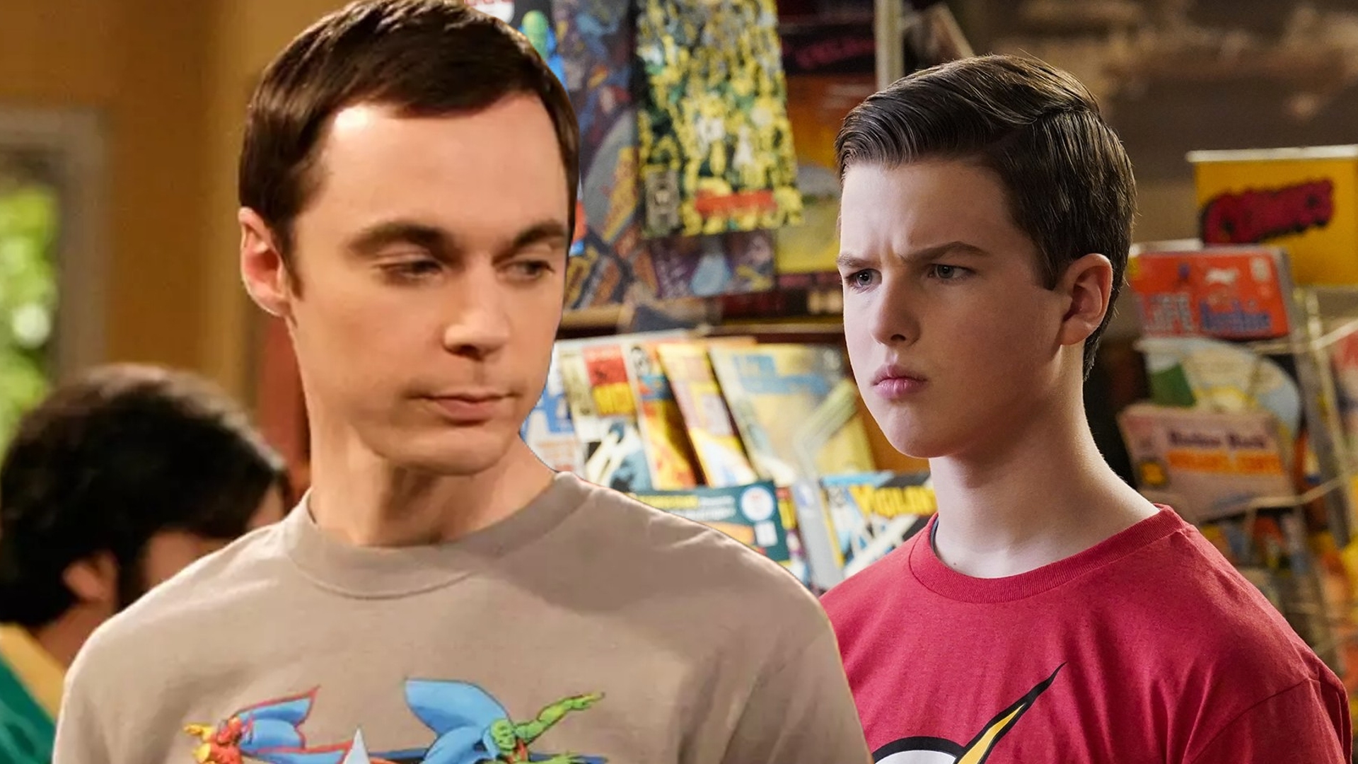 Young Sheldon's Fatal Mistake? Stretching The Show For Too Long