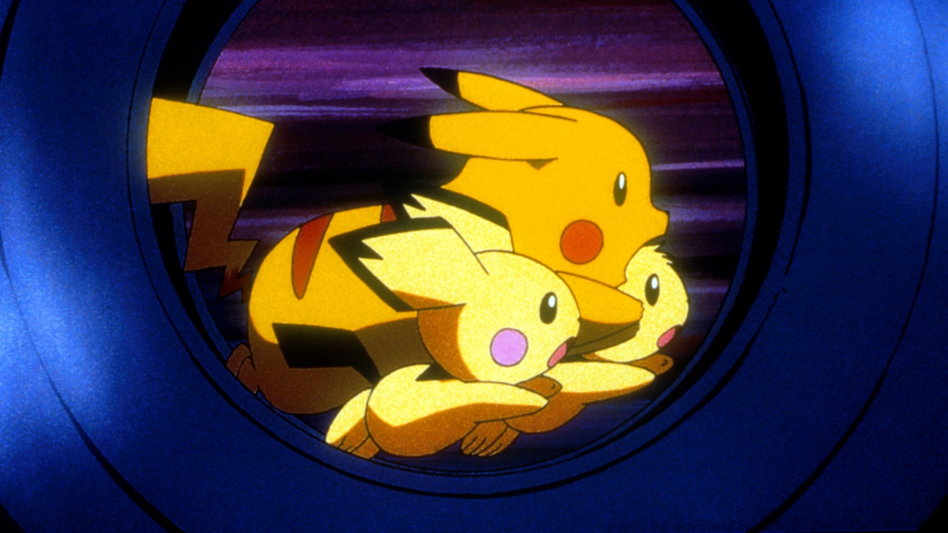 Pokémon New Generation Receives Lukewarm Welcome From Pikachu Fans ...