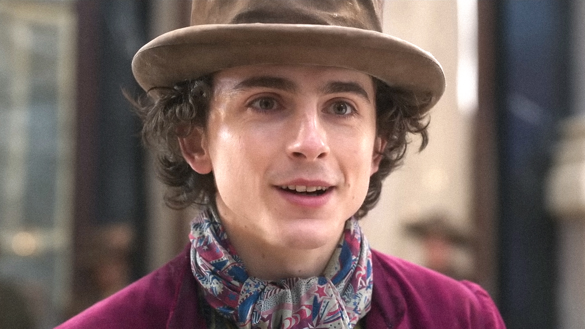 4 Wonka Filming Locations You Can Visit in England (And Not Only ...