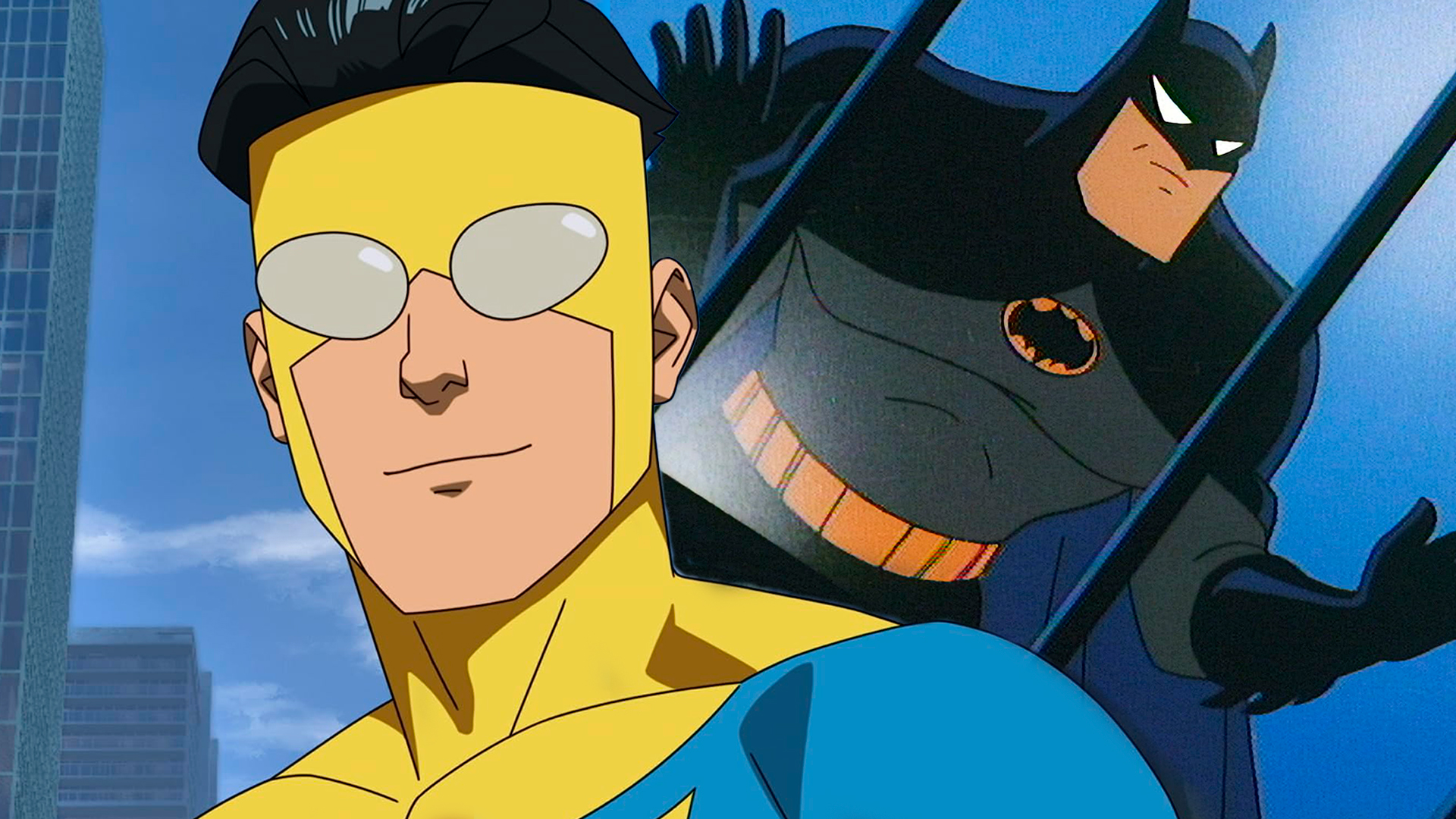 5 Epic Comic Book Animated Series Better Than Whatever Big Screen Has ...