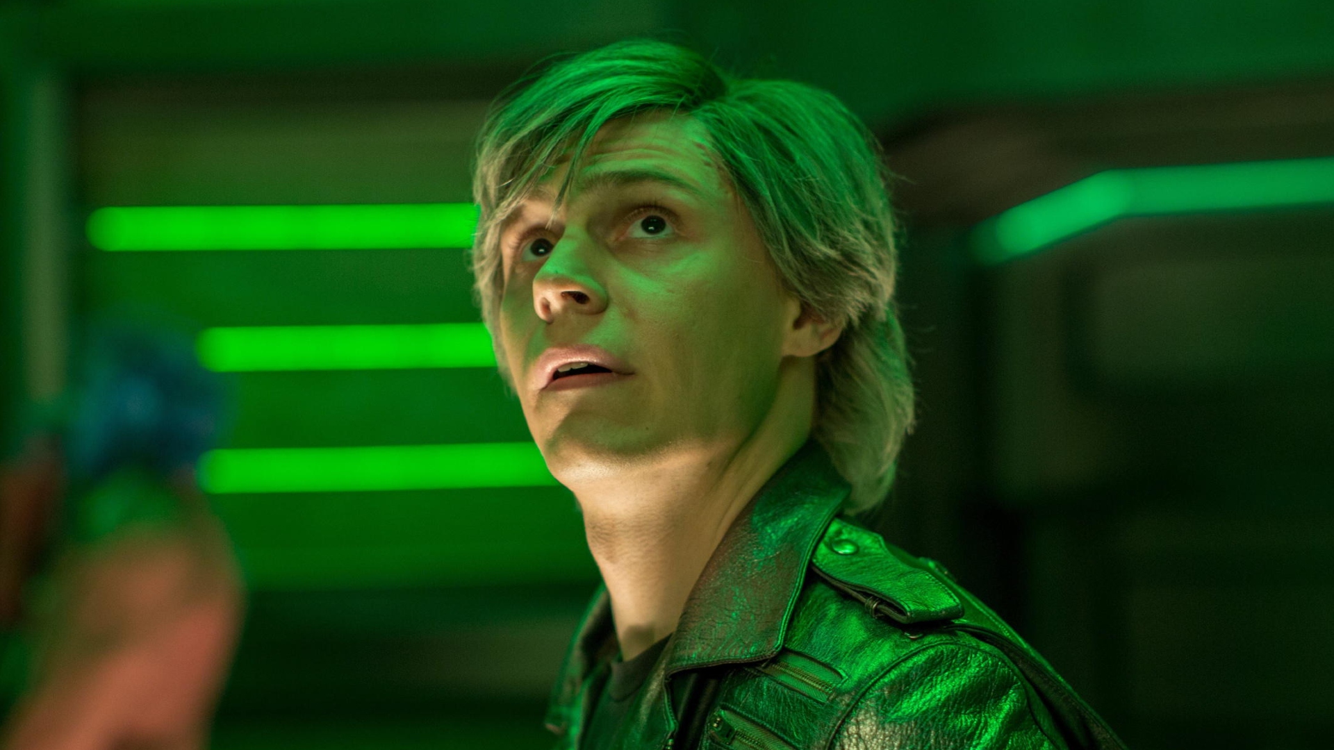 Iconic Scenes That Almost Saved Their Otherwise Lame Movies ...