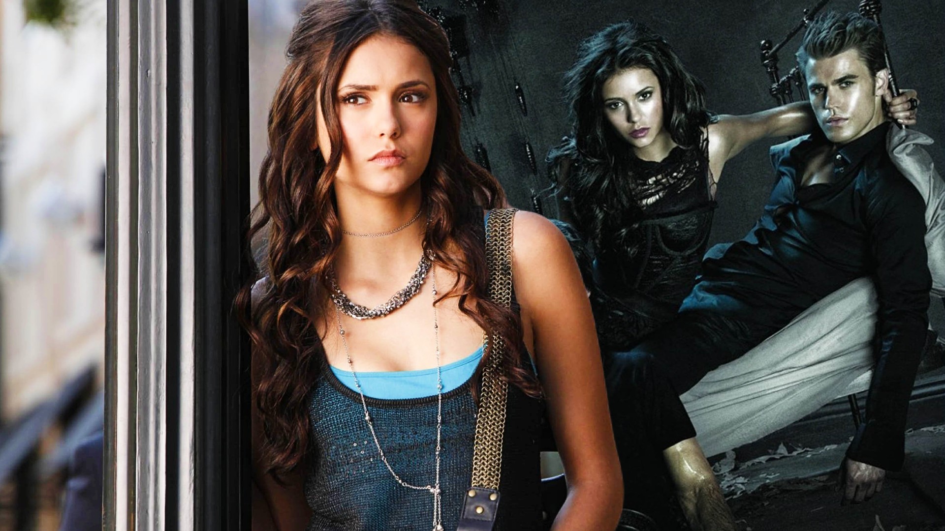 Biggest Vampire Diaries Plot Twist That The Show Completely Undid ...