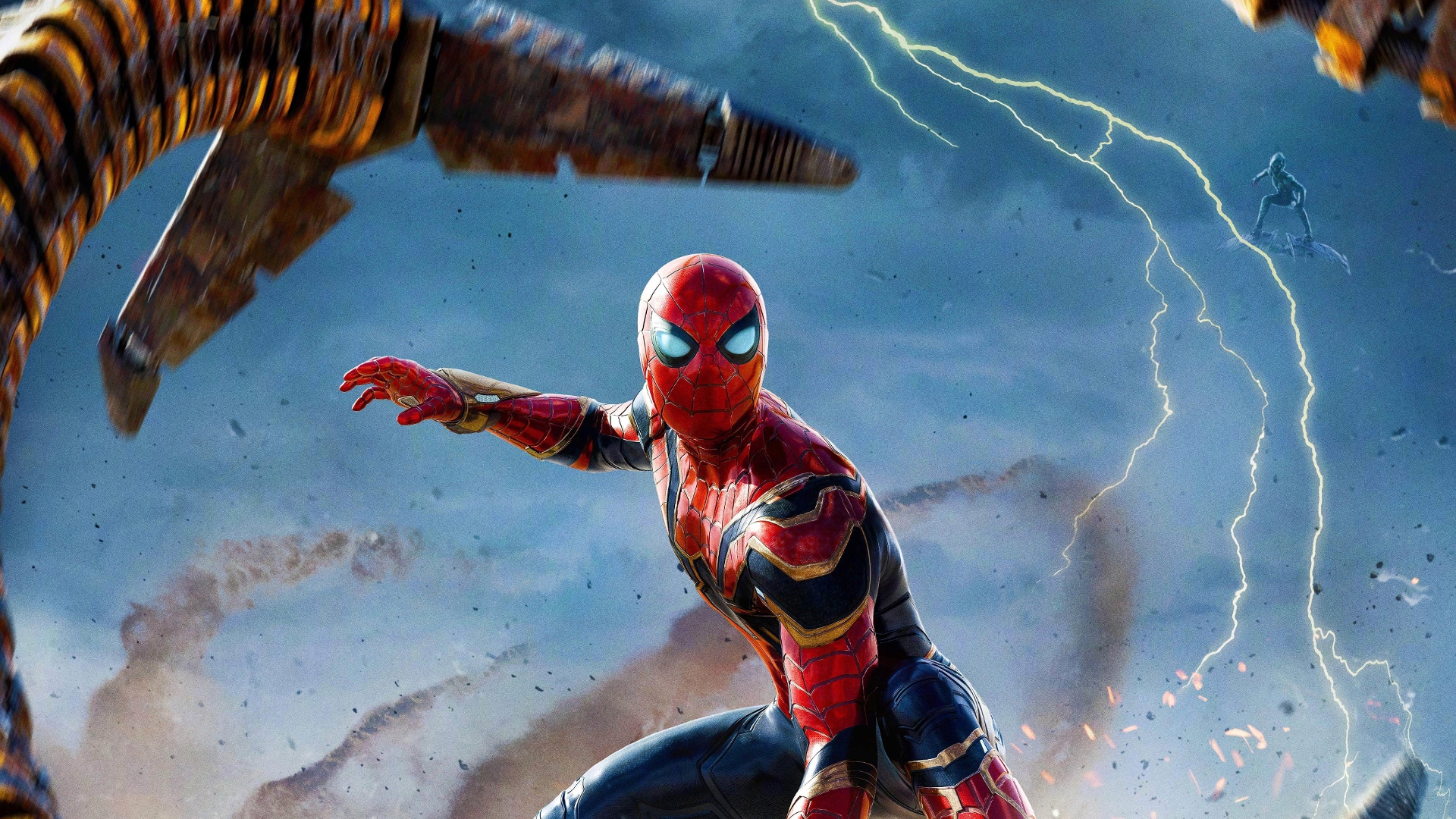 Forgotten X-Men Blooper Featuring Spider-Man Predicted Multiverse 20 ...