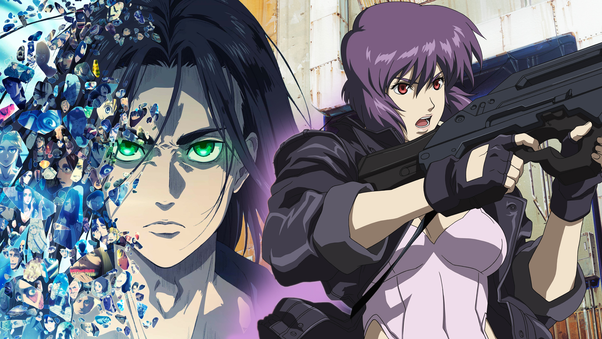 Miss Attack on Titan Already? These 5 Anime Should Be Your Next Watch