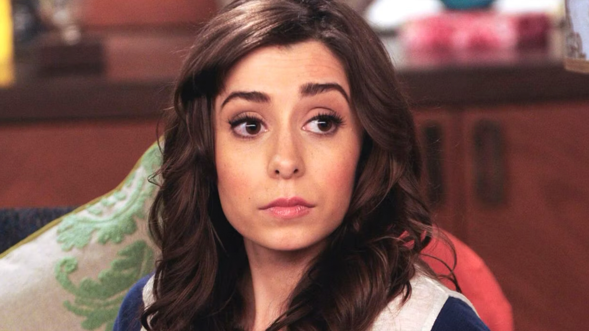 HIMYM Fans Were the Ones Who Decided the Mother’s Name Would Be Tracy ...