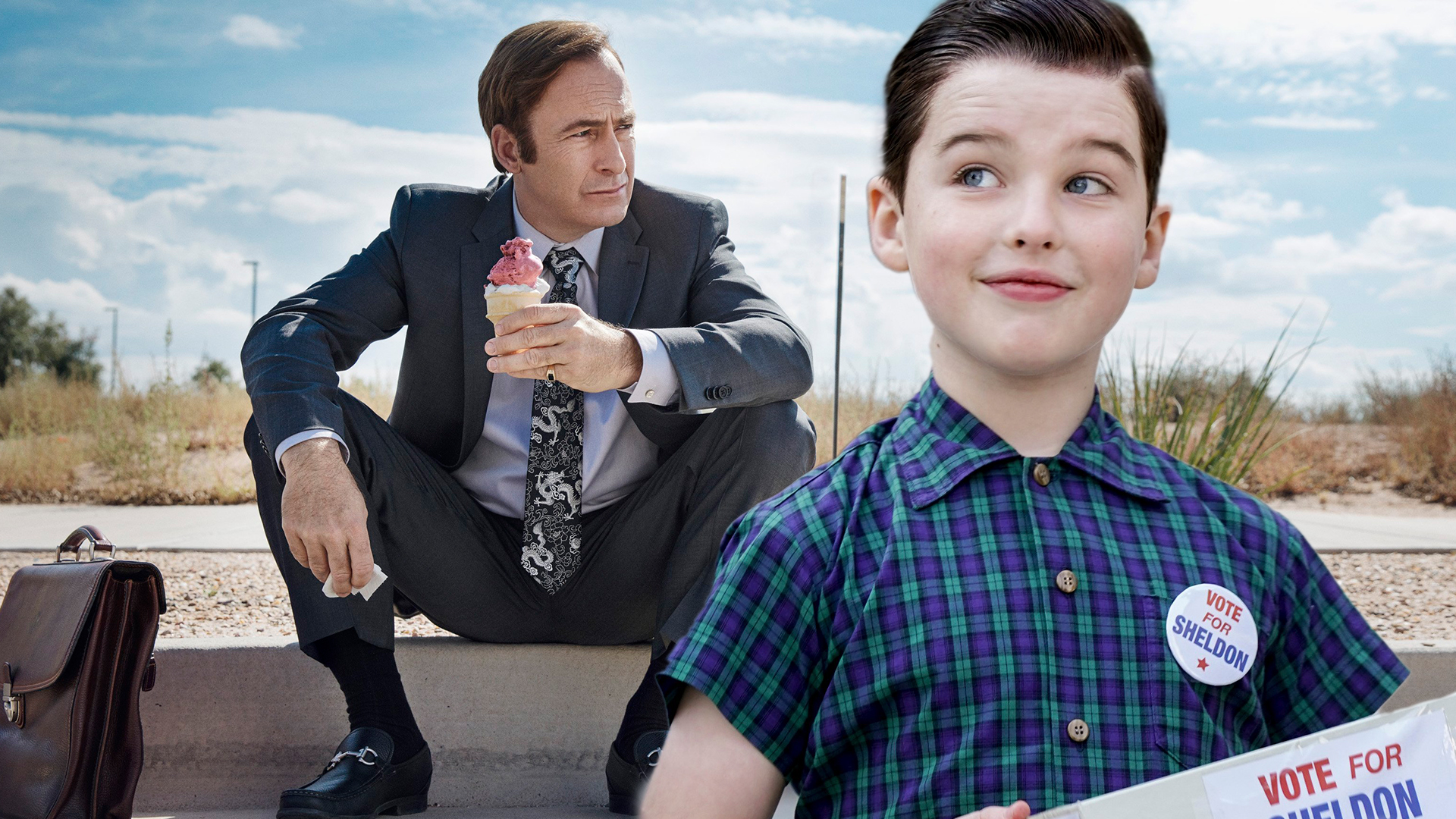4 Better Call Saul Actors Who Hid in Plain Sight on Young Sheldon, And ...