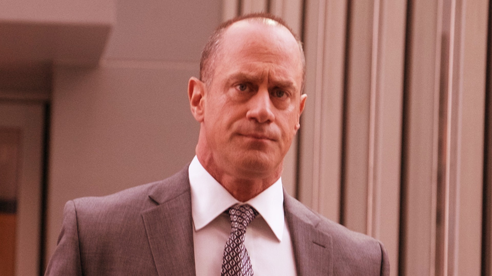 Law And Order: SVU is Subtly Preparing Stabler To Finally Settle Down ...