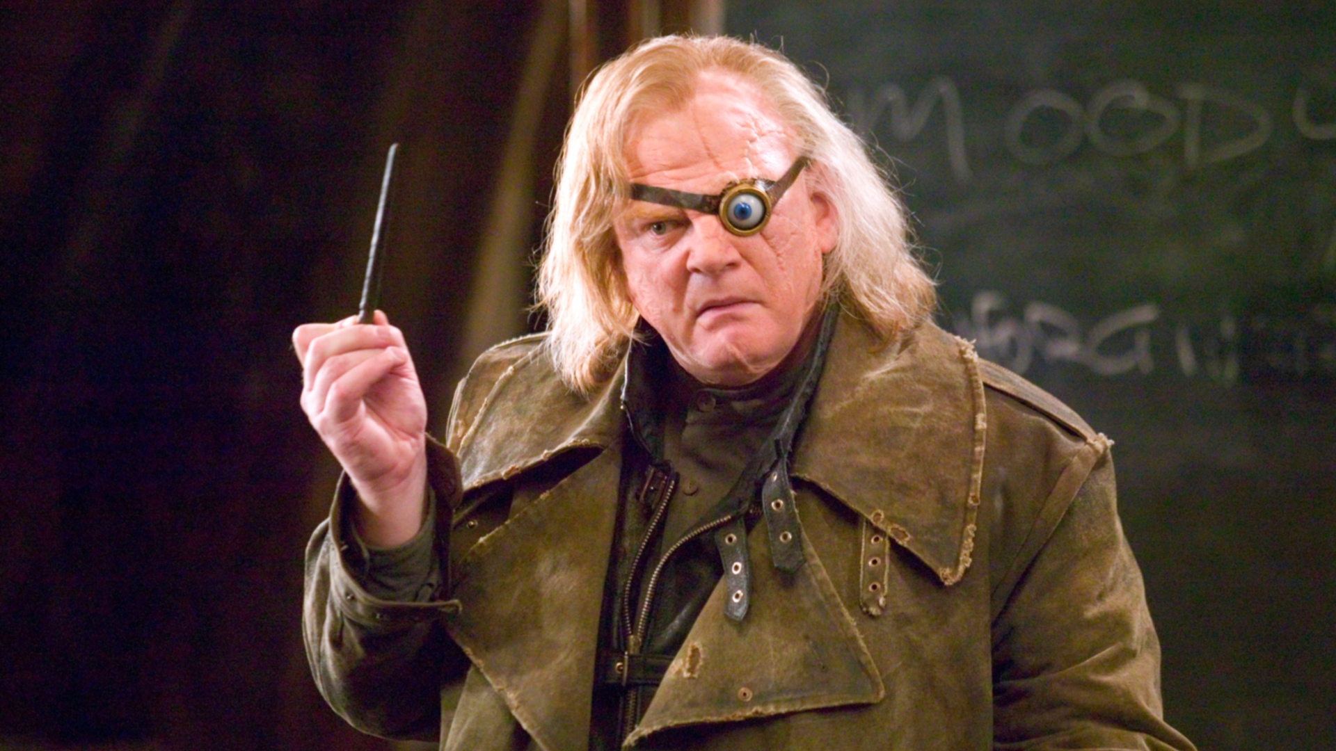 Creepy and Disturbing Harry Potter Detail We Wish We Never Noticed