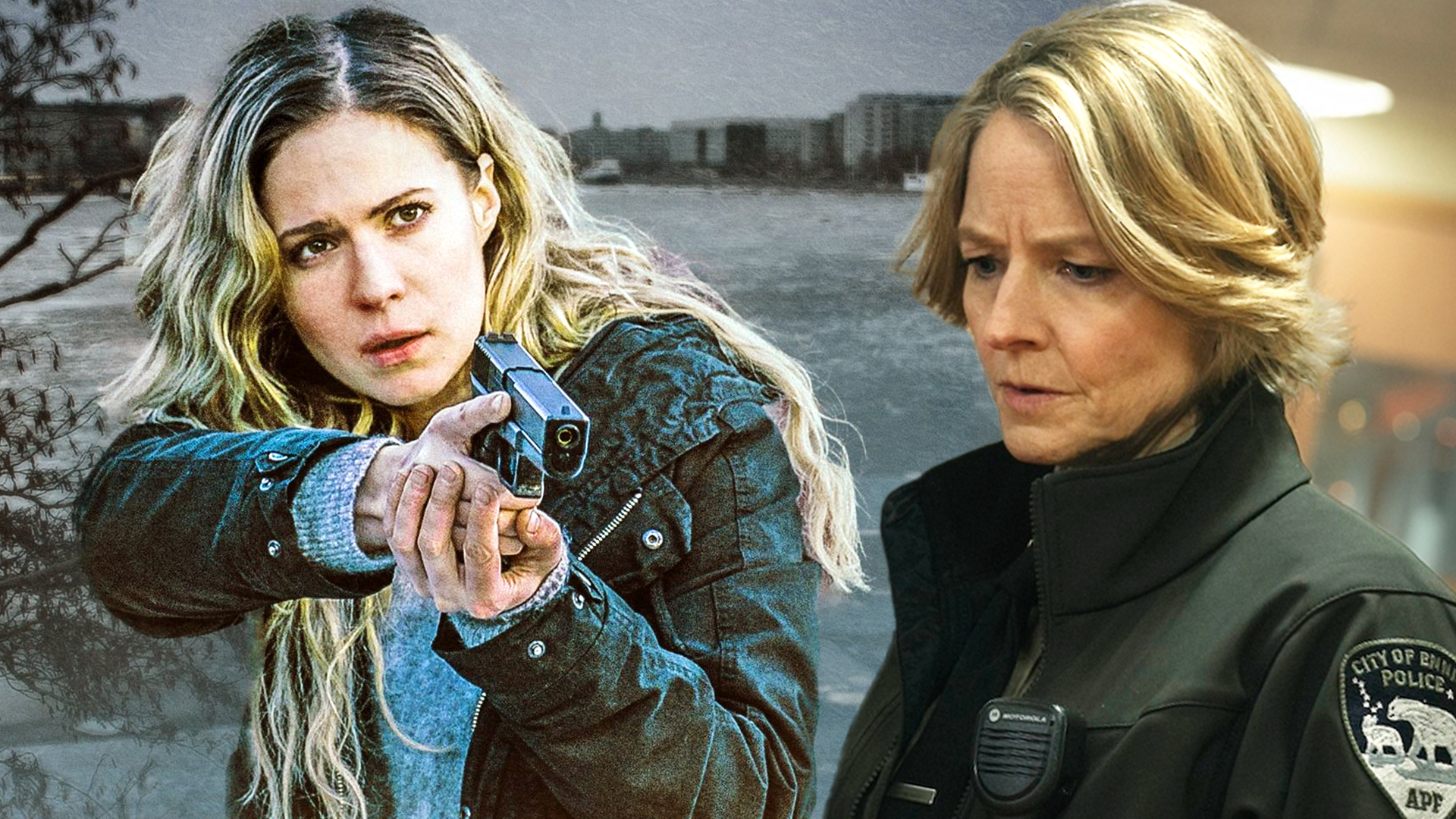 This Underrated Netflix Crime Drama Is What You Need After True ...