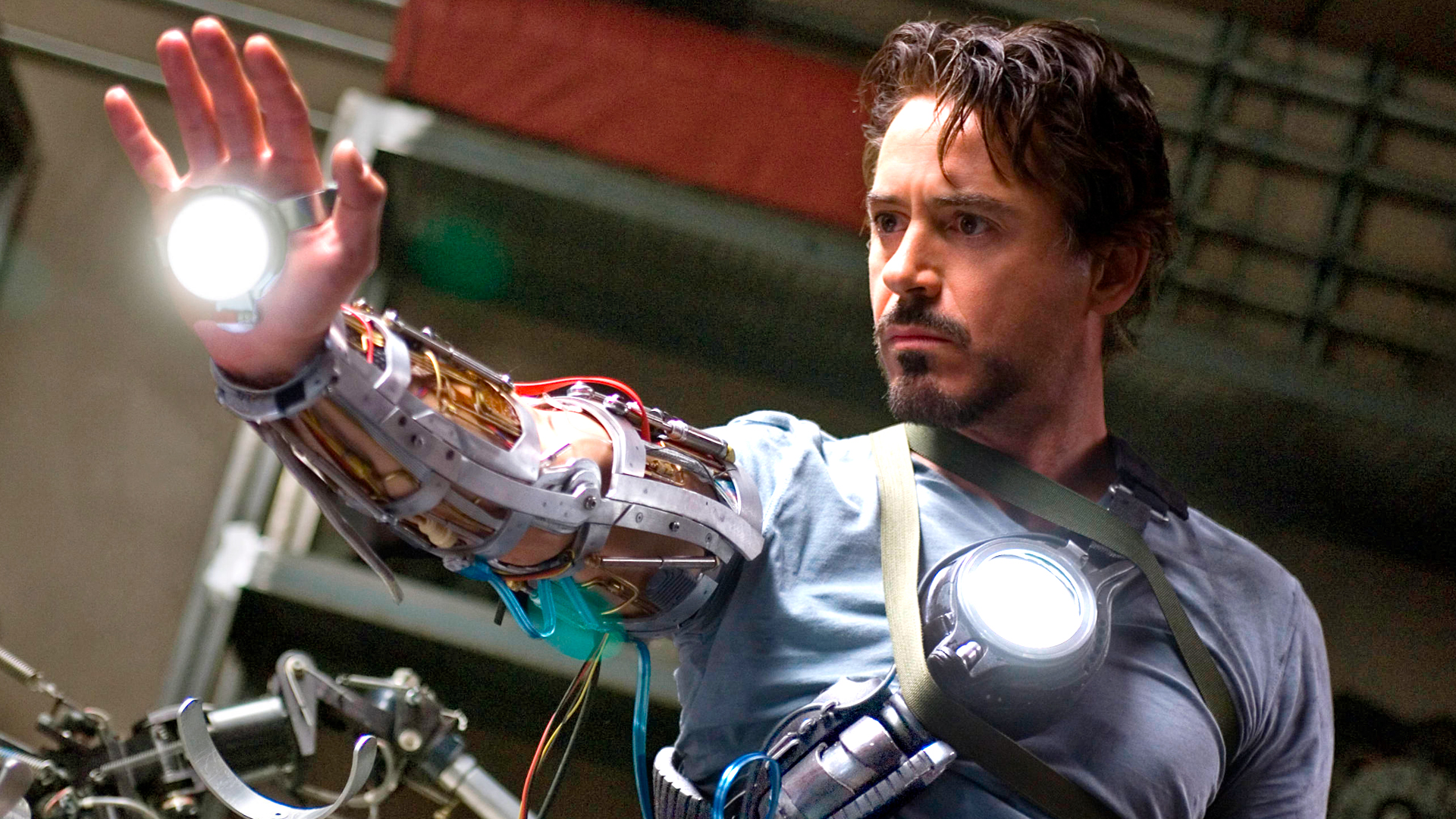 5 Astounding Hidden Details You May Have Missed In the First MCU Movie ...