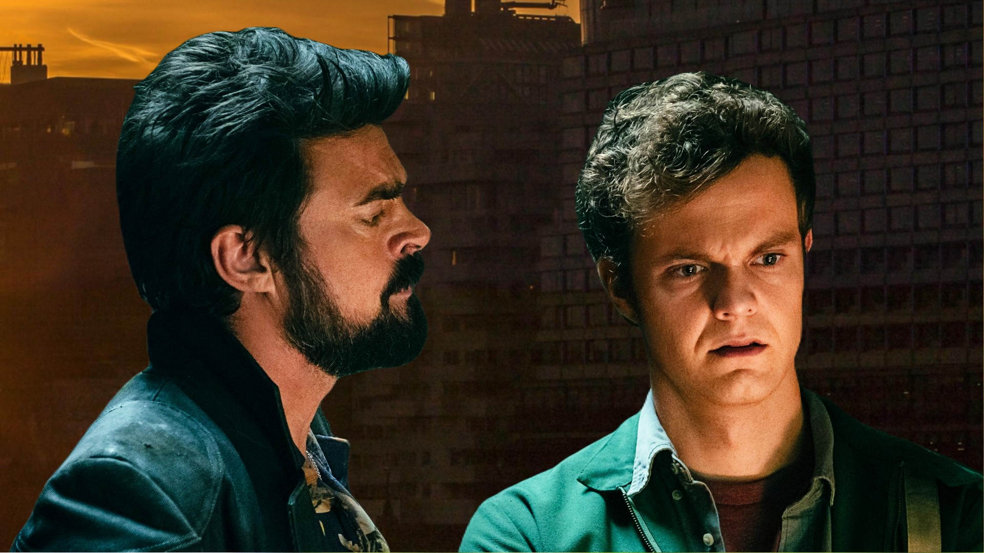 'The Boys' Fan Theory Suggests Vought and Stan Edgar Control Butcher ...