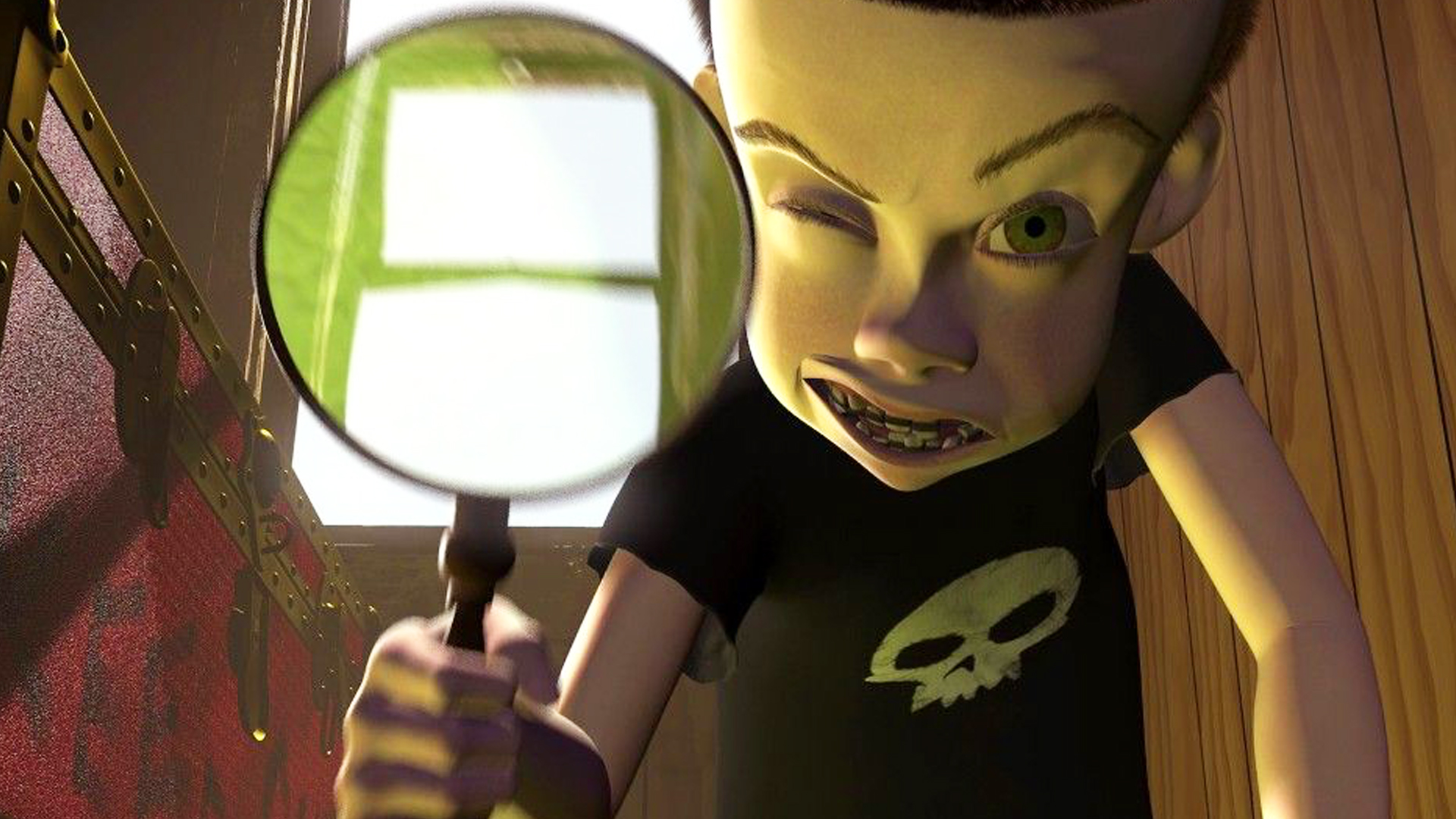 30 Years Later, Sid From Toy Story Gets Justice: He Was Never a Villain ...