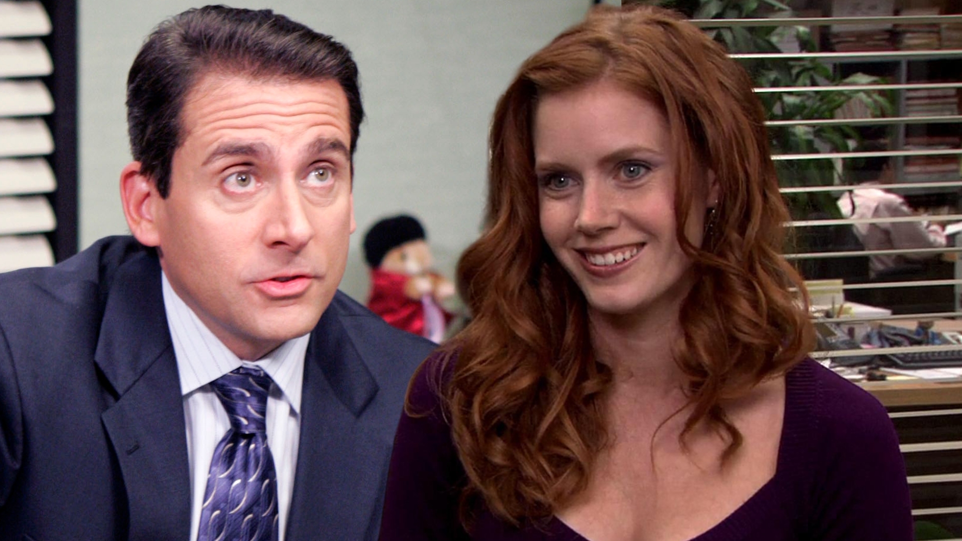 All 10 Michael Scott's Love Affairs, Ranked From Toxic To Real Love ...