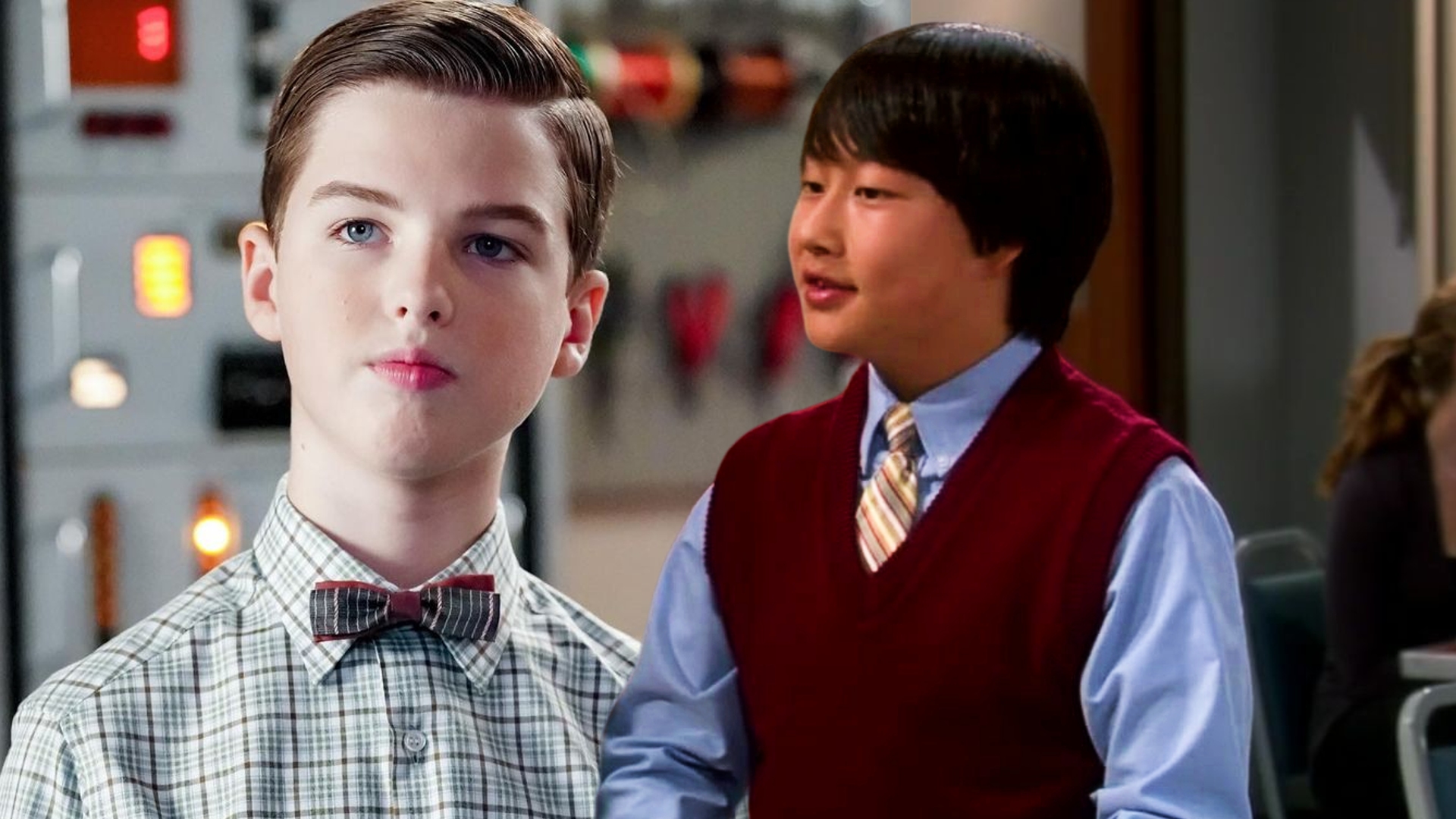 Why Hate Dennis Kim? Young Sheldon Explains TBBT's Old Rivalry ...