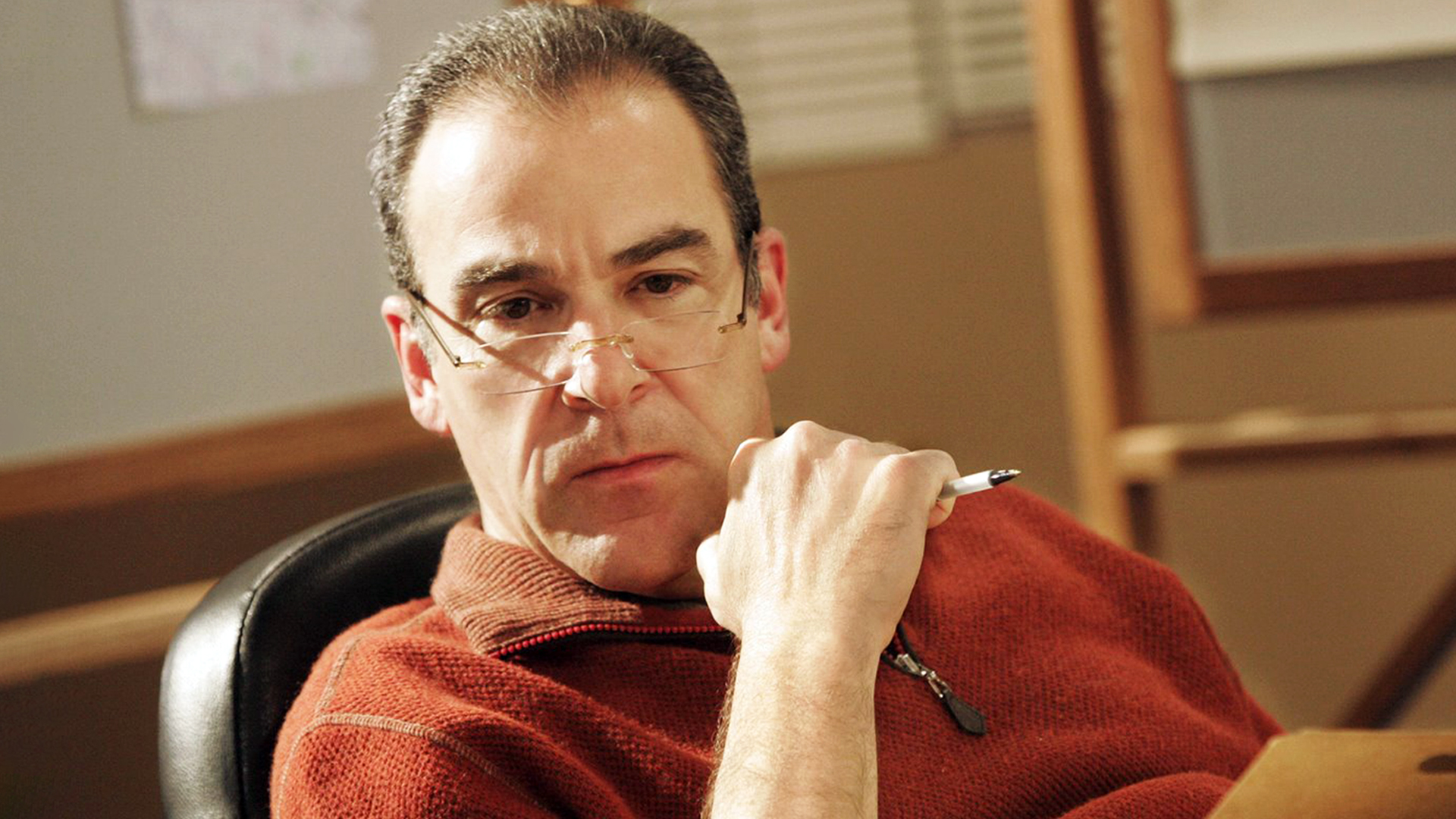 17 Years Later, Criminal Minds’ Most Beloved Character Might Return ...