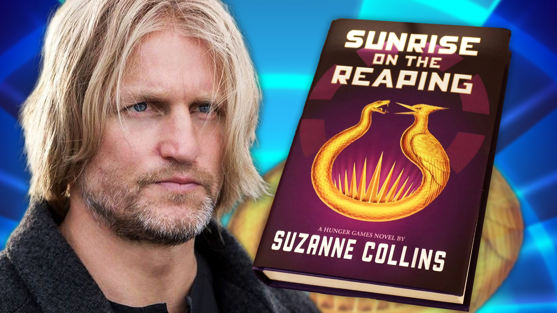 What Is Flint Striker in Sunrise on the Reaping, Explained ...