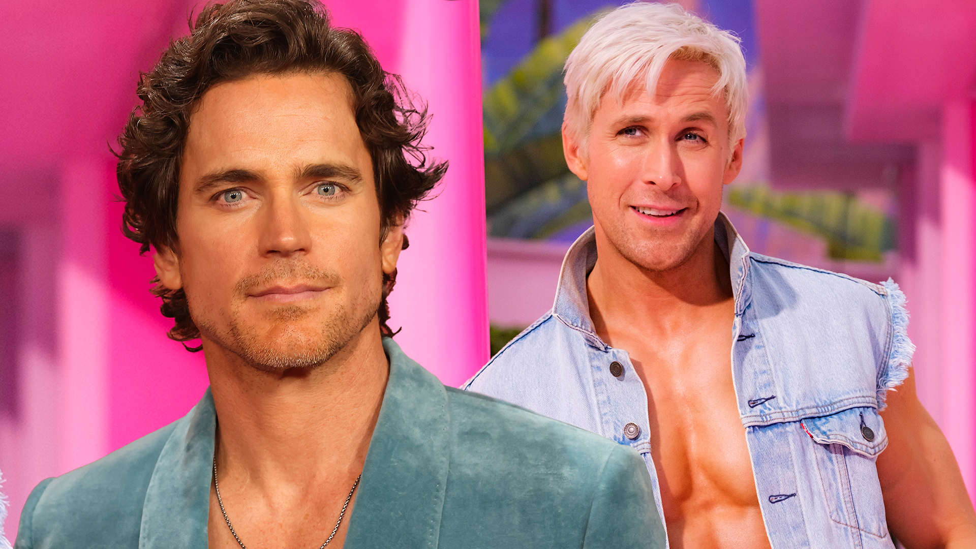 Matt Bomer Gets Candid About Dropping Barbie’s Ken Gig - Startefacts.com