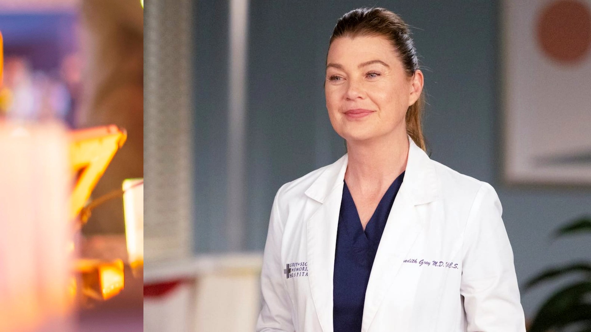 Sorry, Grey's Anatomy Fans, But Meredith May Not Be The Best Surgeon Ever