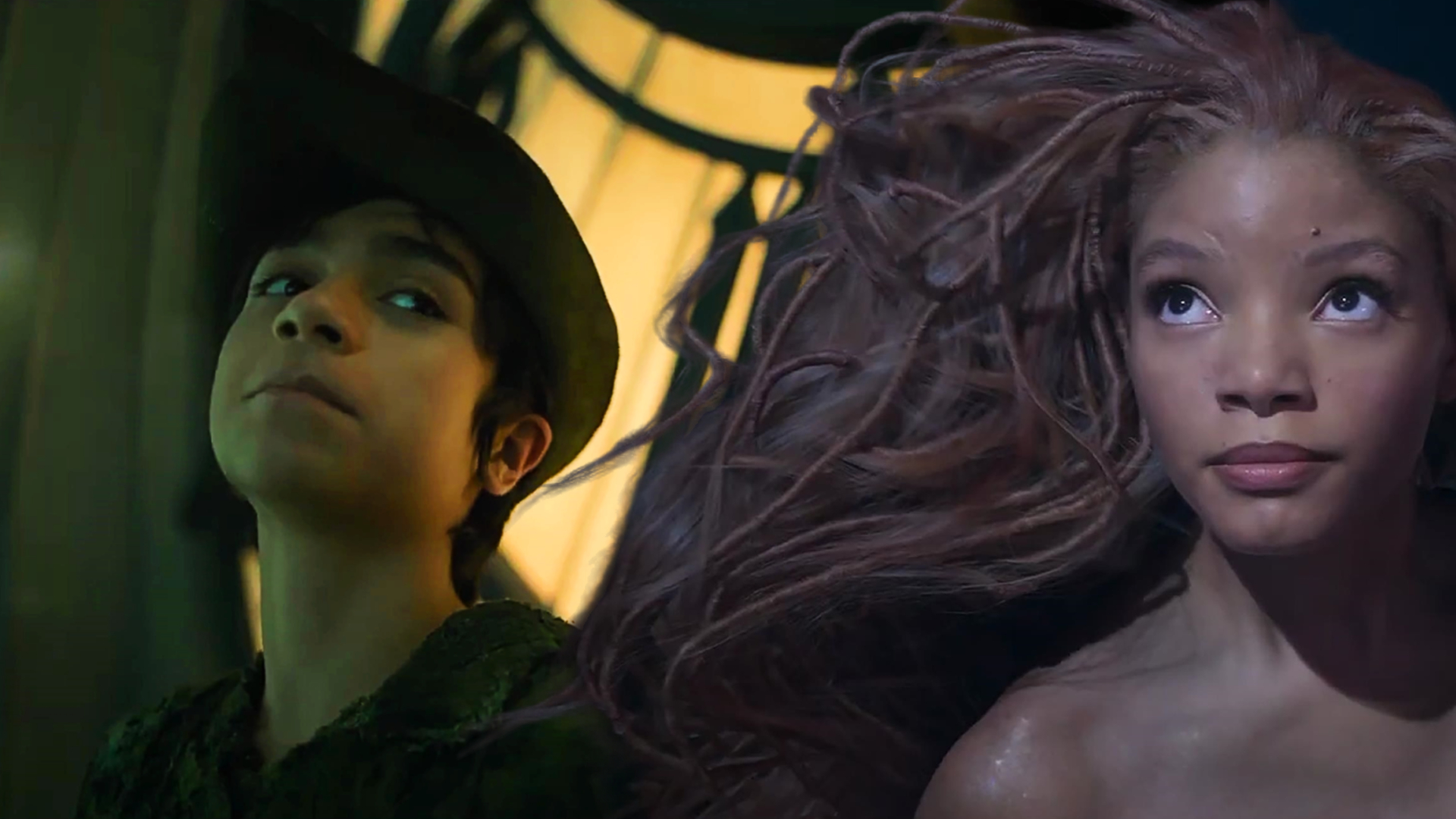 Disney Strikes Again With Yet Another Live-action Remake No One Asked For