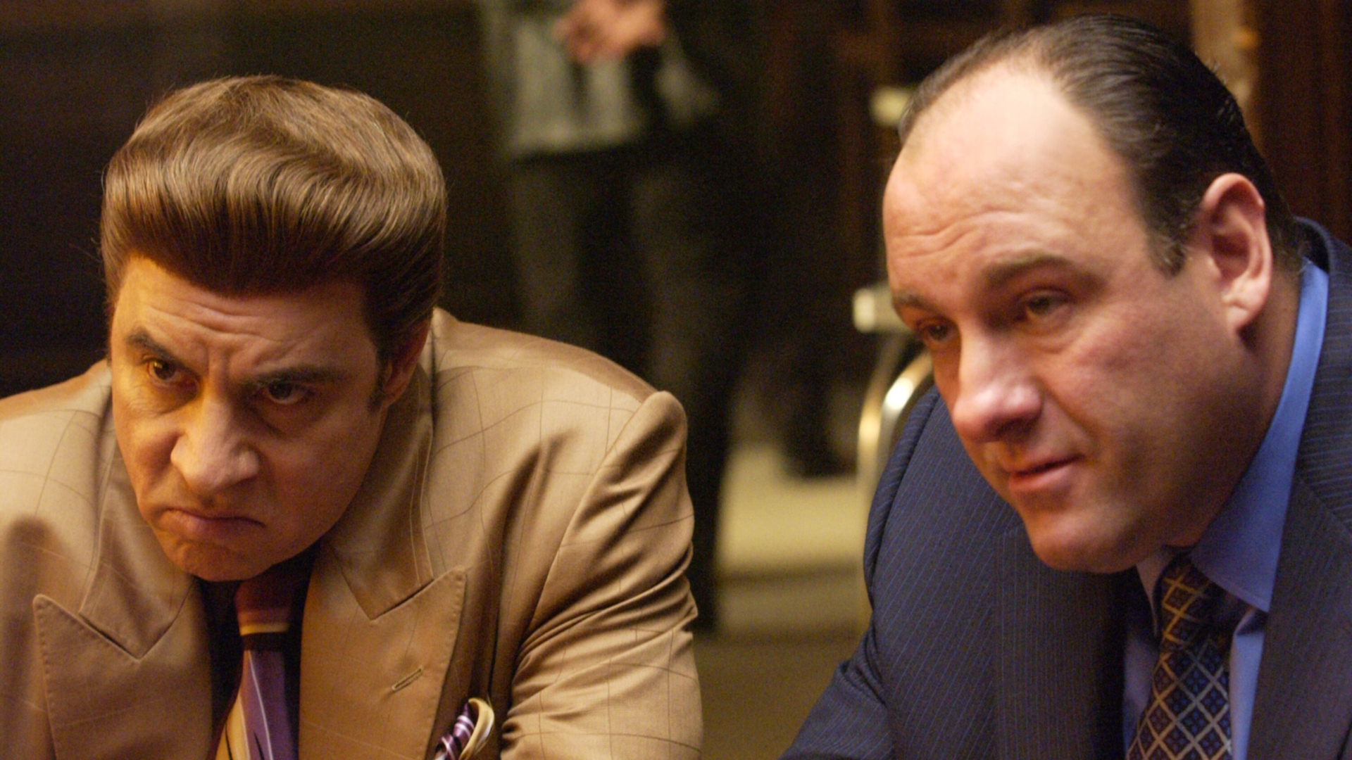 The Sopranos Was So Iconic Because It Always Followed This One Rule ...