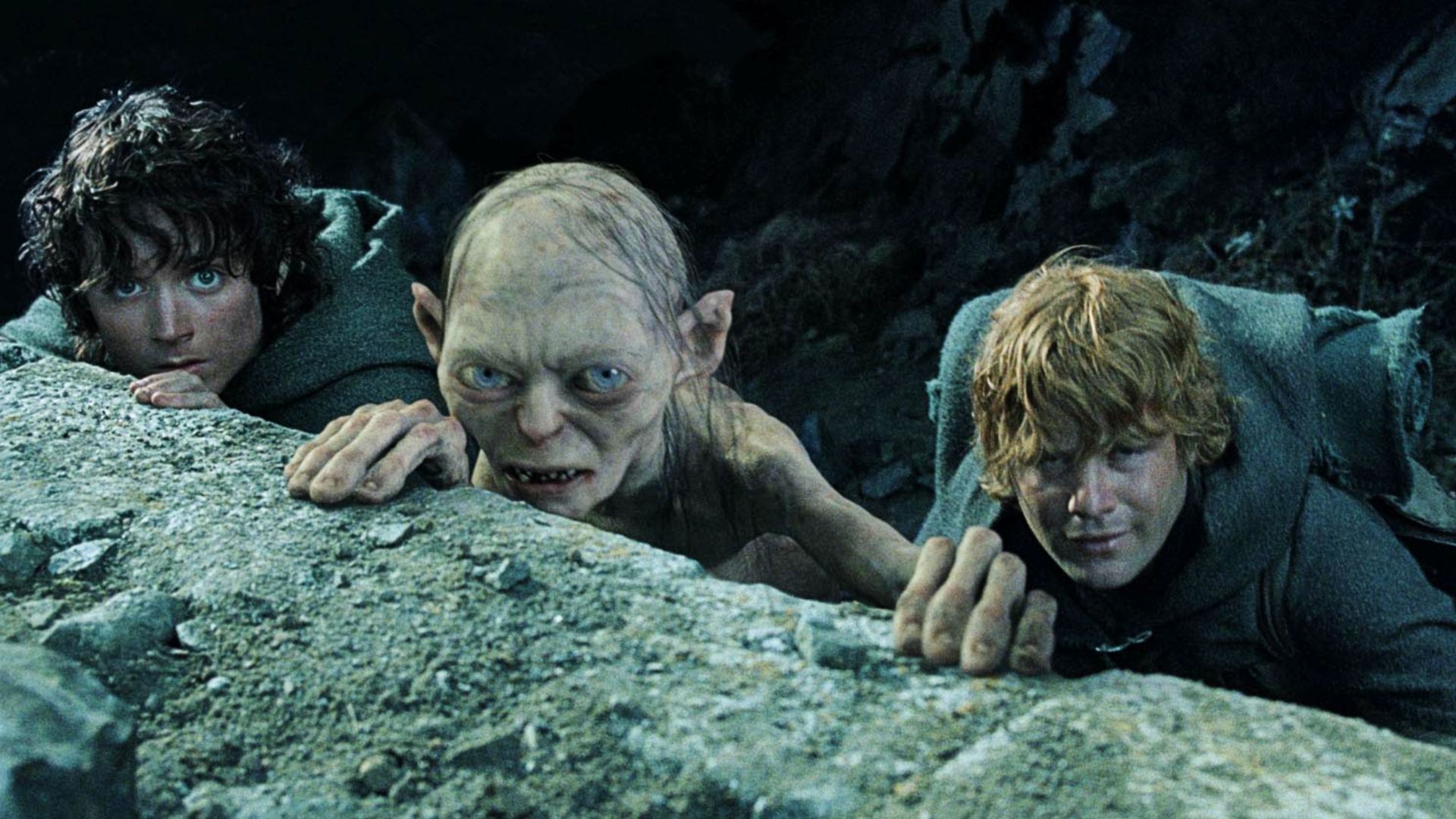 At Least One Peter Jackson Star is Ready to Return For New LotR Projects