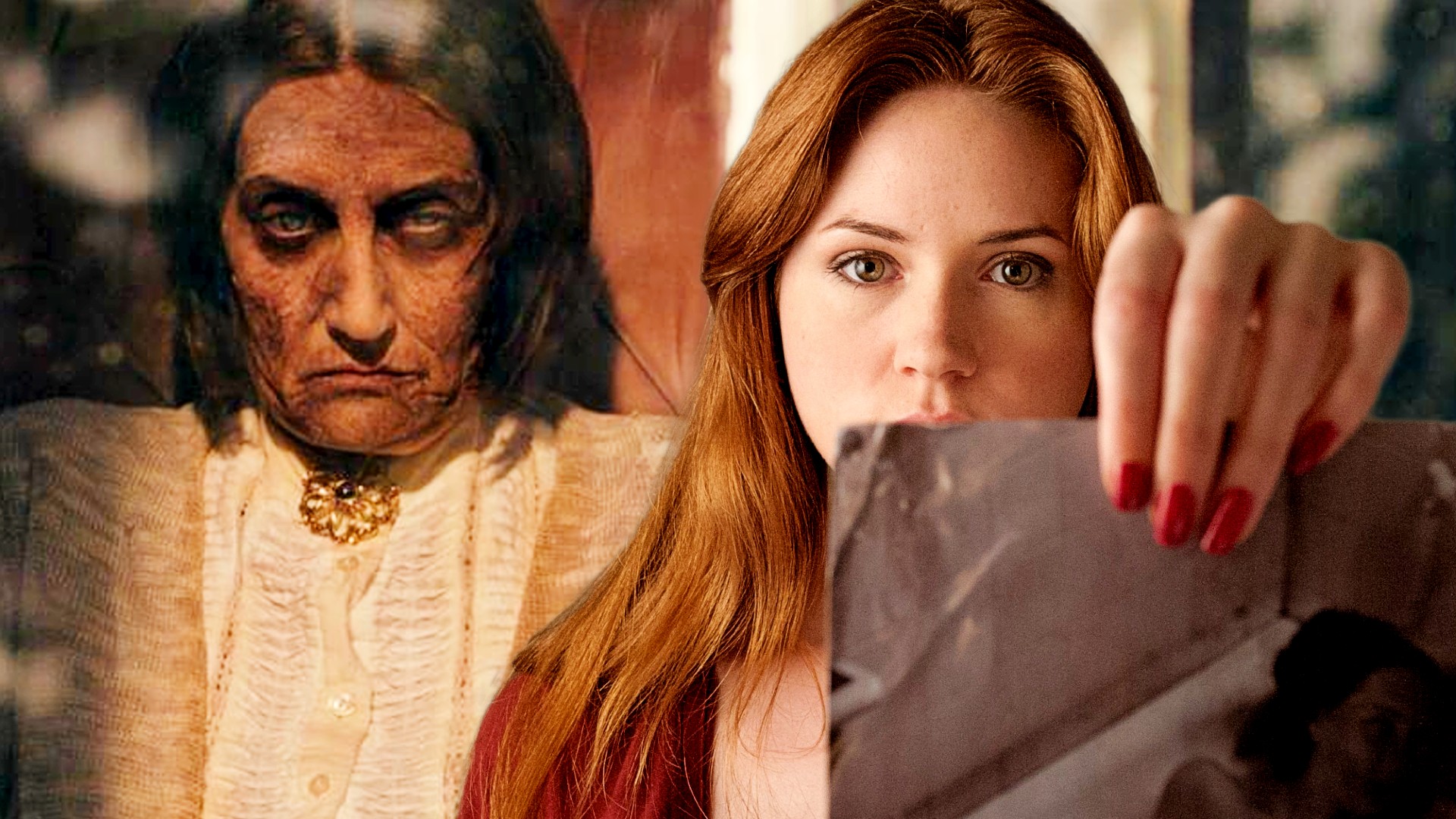 Not for the Faint of Heart: 15 Truly Scary Psychological Horrors